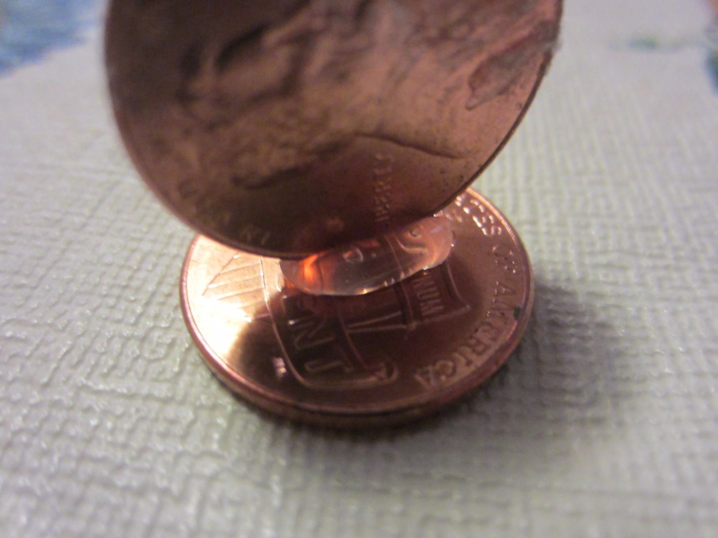 Penny Racers: Build Your Own 3¢ Lincoln! : 3 Steps (with Pictures ...