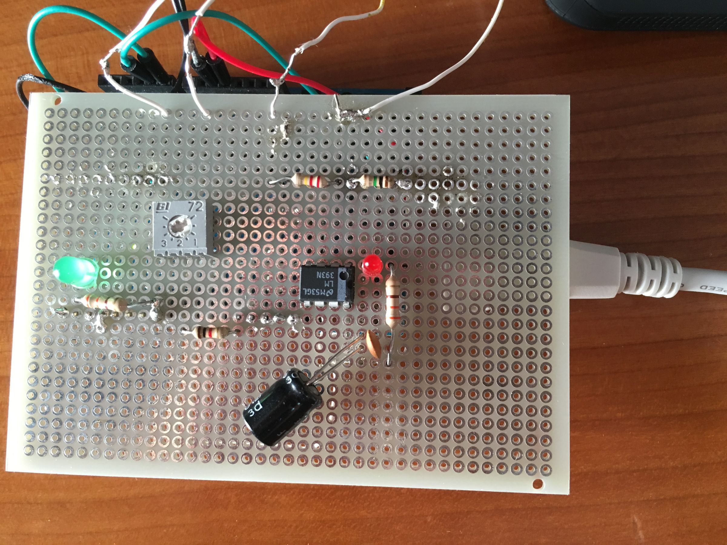 Arduino for IOT System: FLINT - SNOW MELT CABLES AUTOMATIC CONTROL : 6 ...