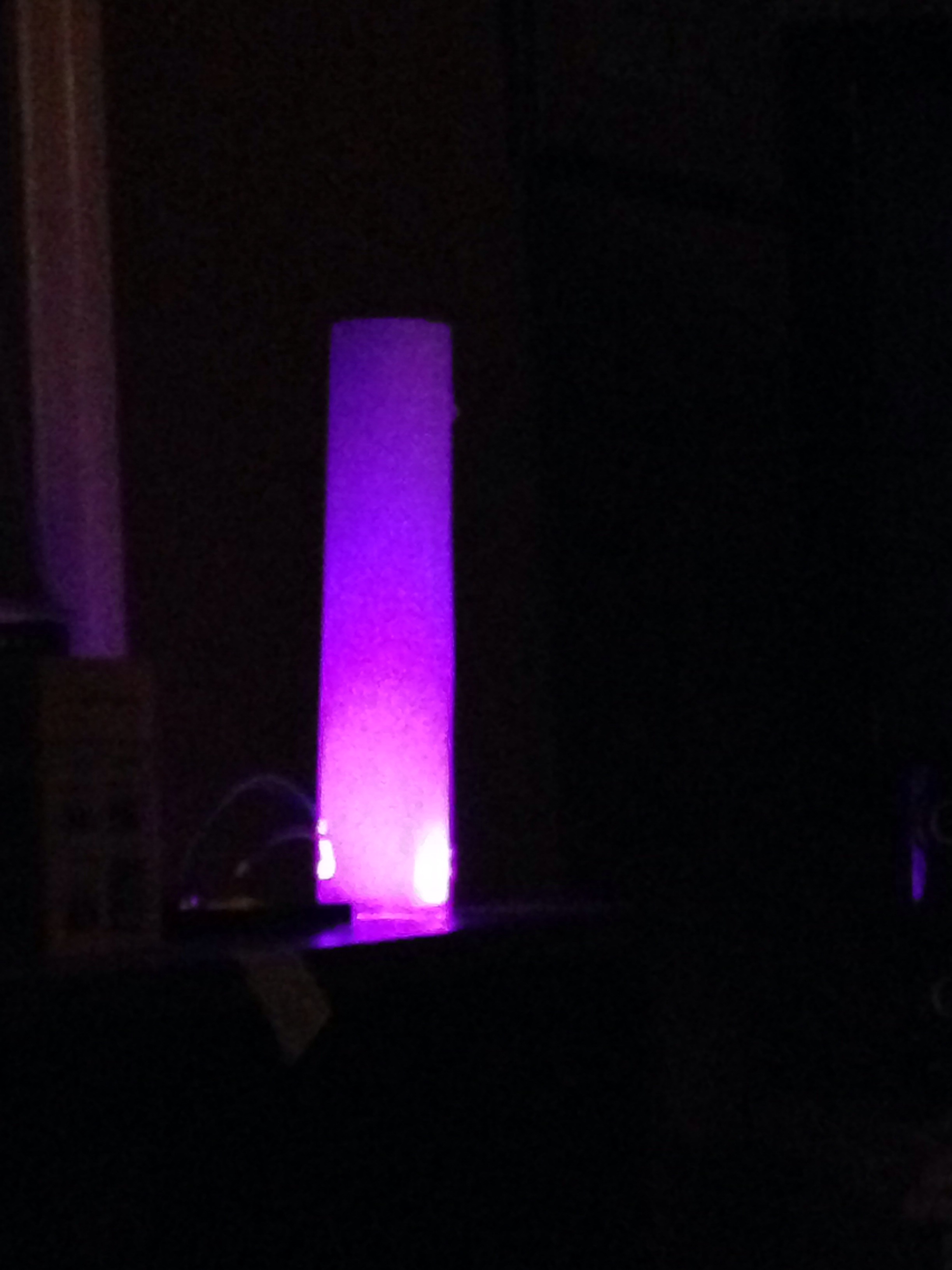 Mood Lamp With Arduino : 4 Steps (with Pictures) - Instructables