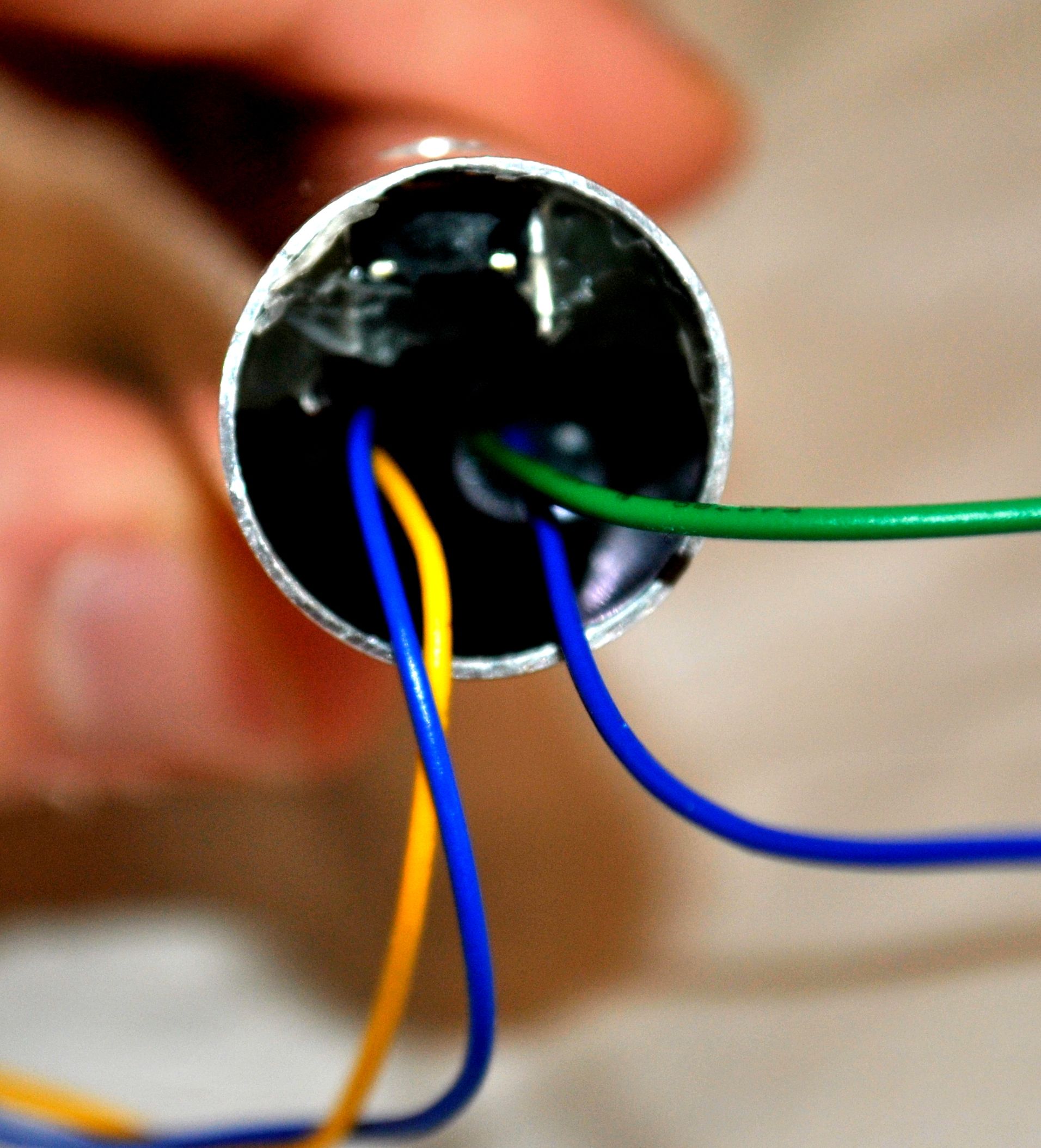 Working Sonic Screwdriver : 10 Steps (with Pictures) - Instructables