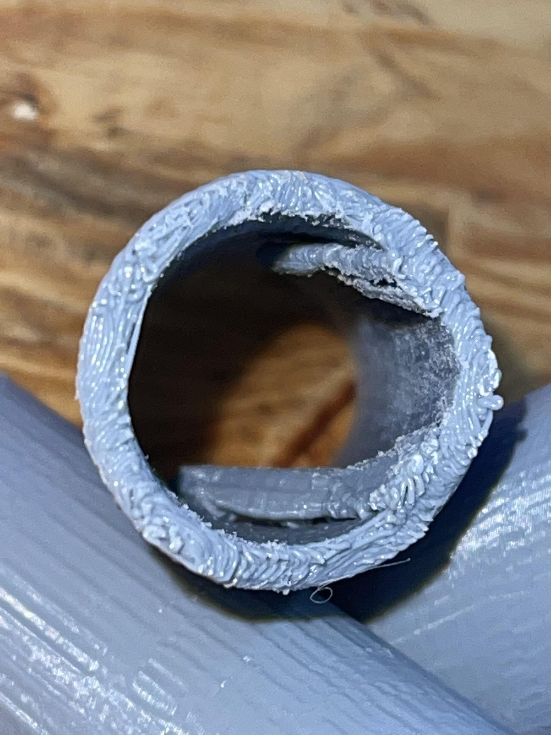3-tube Wavy Joint : 8 Steps - Instructables