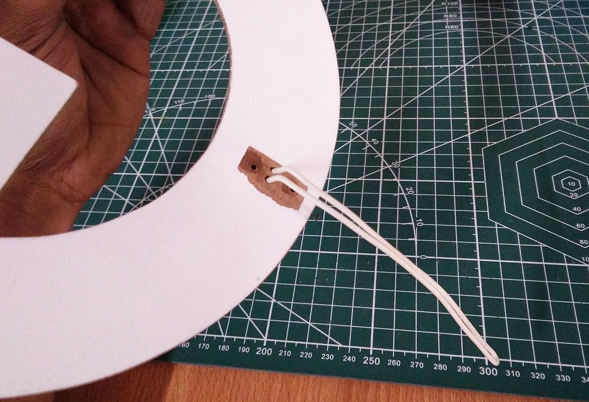 Google Lamp : 16 Steps (with Pictures) - Instructables