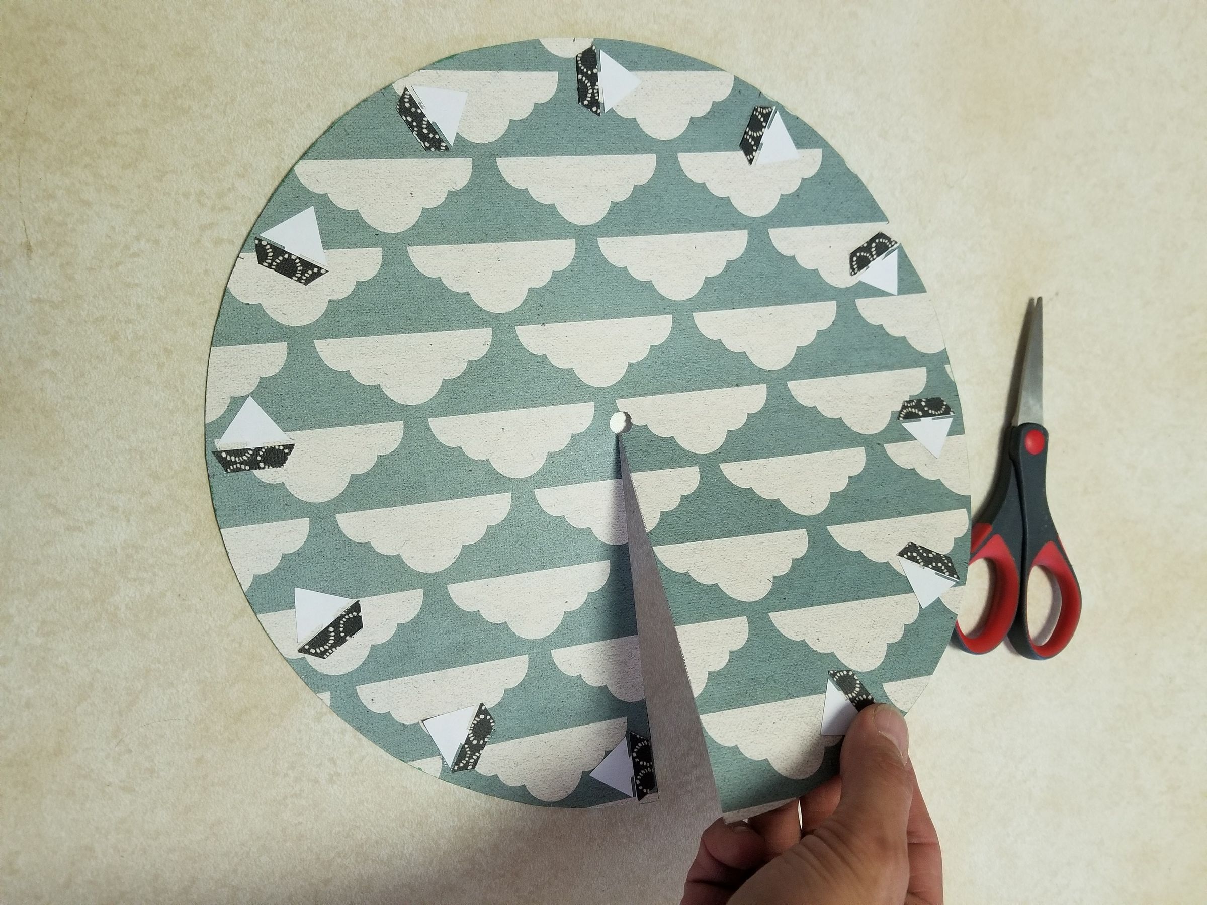 How to Make the Goal Clock for Under 10$ : 8 Steps (with Pictures ...