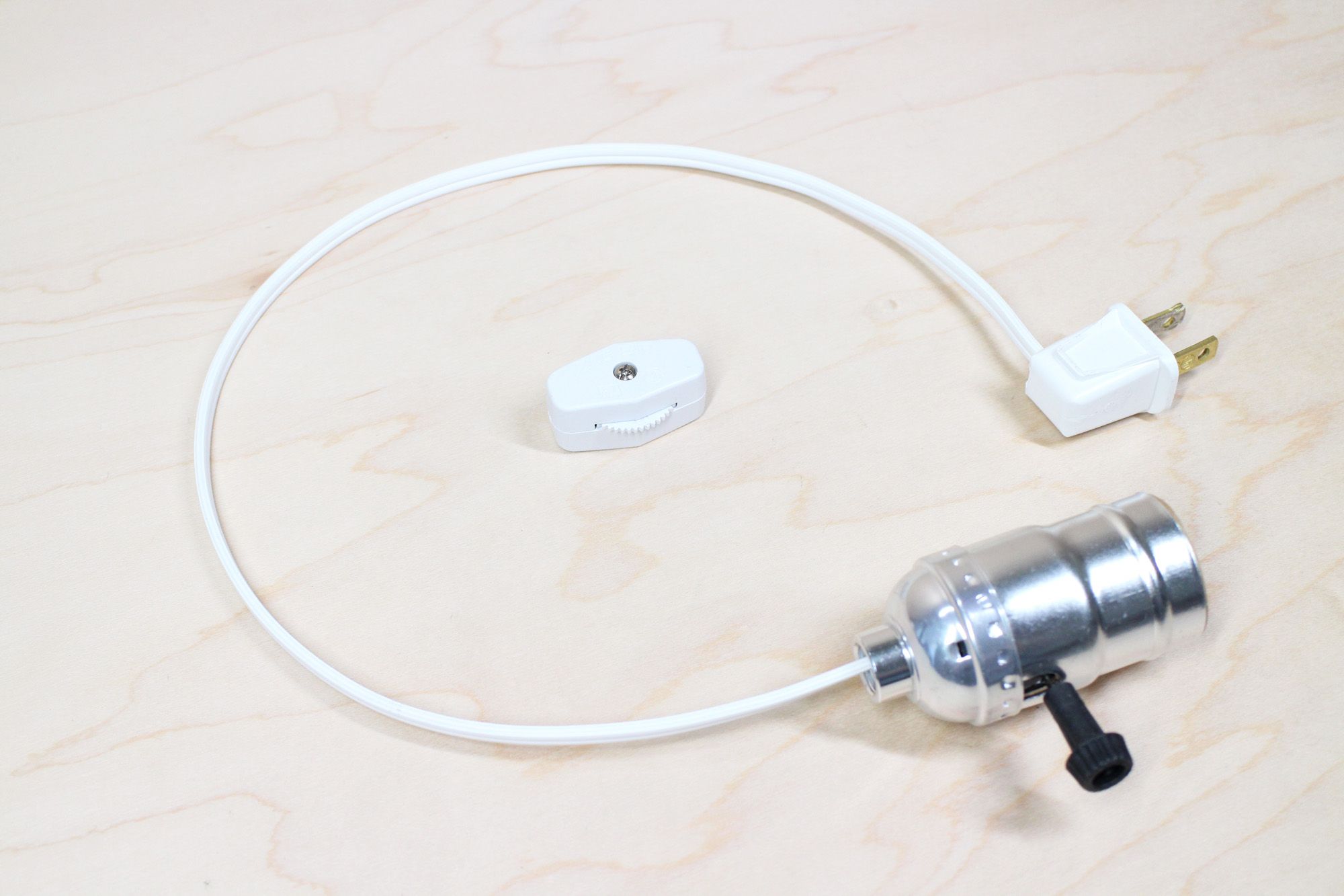 Wiring Line Switches : 5 Steps - Instructables