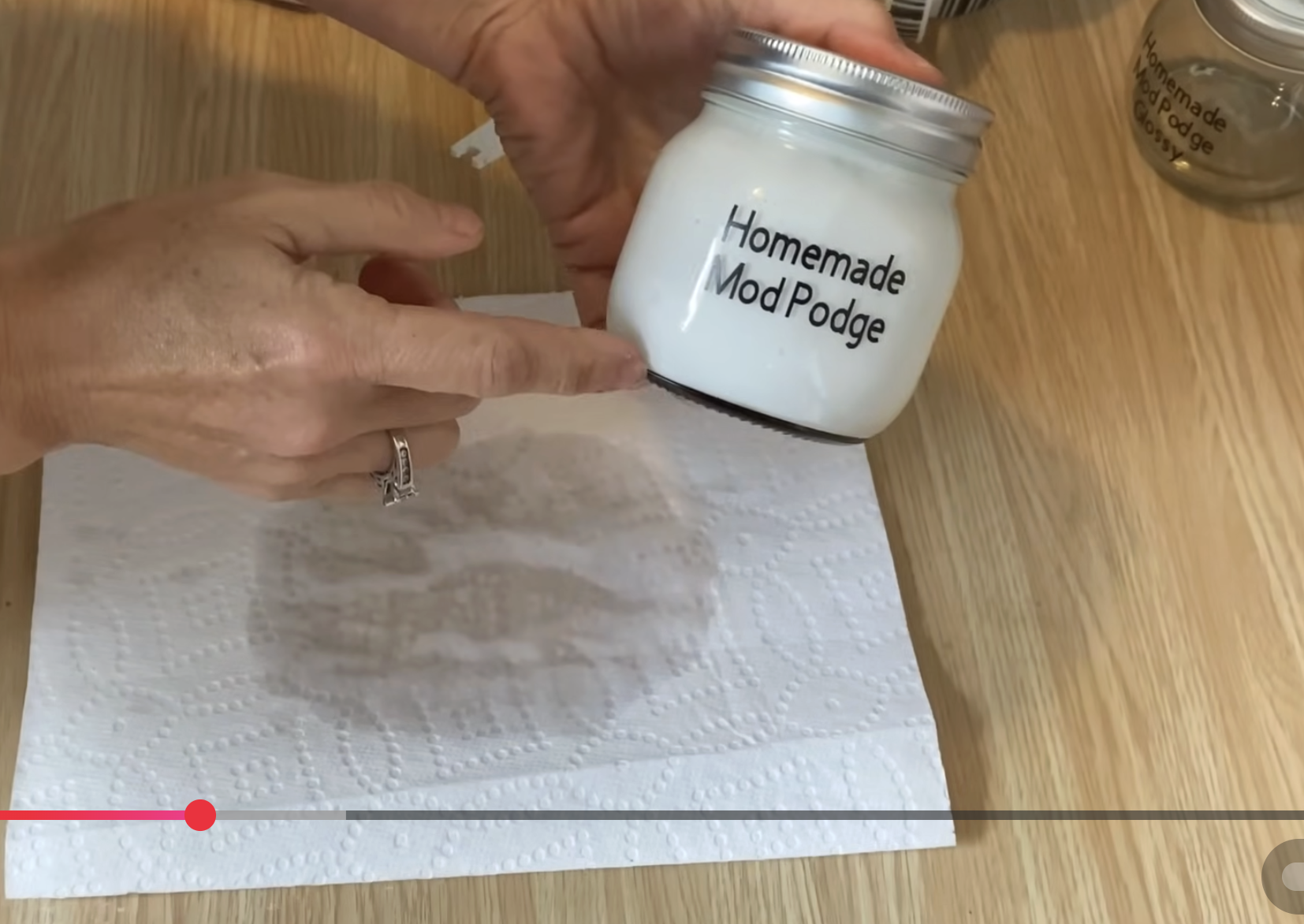 Homemade Mod Podge Recipe — DIY Vs. Store-Bought! - Instructables
