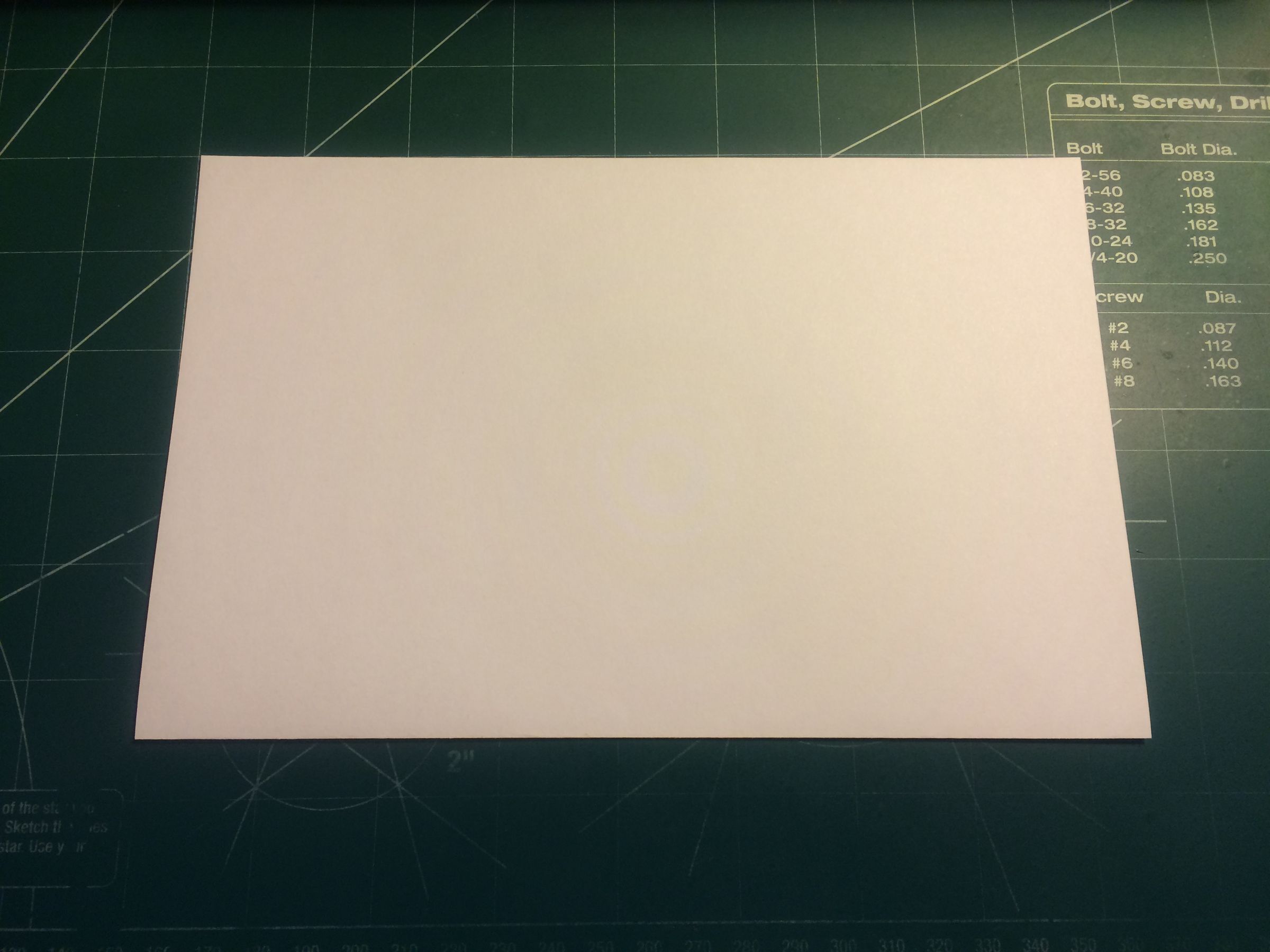 How to Make the Colt Paper Airplane : 5 Steps - Instructables