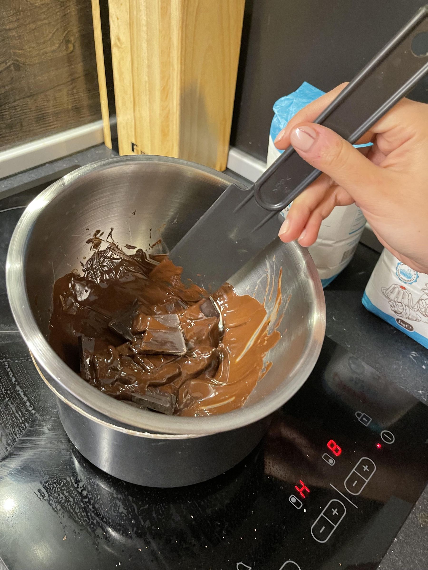 Christmas Ball Sugar Glass Dome : 9 Steps (with Pictures) - Instructables