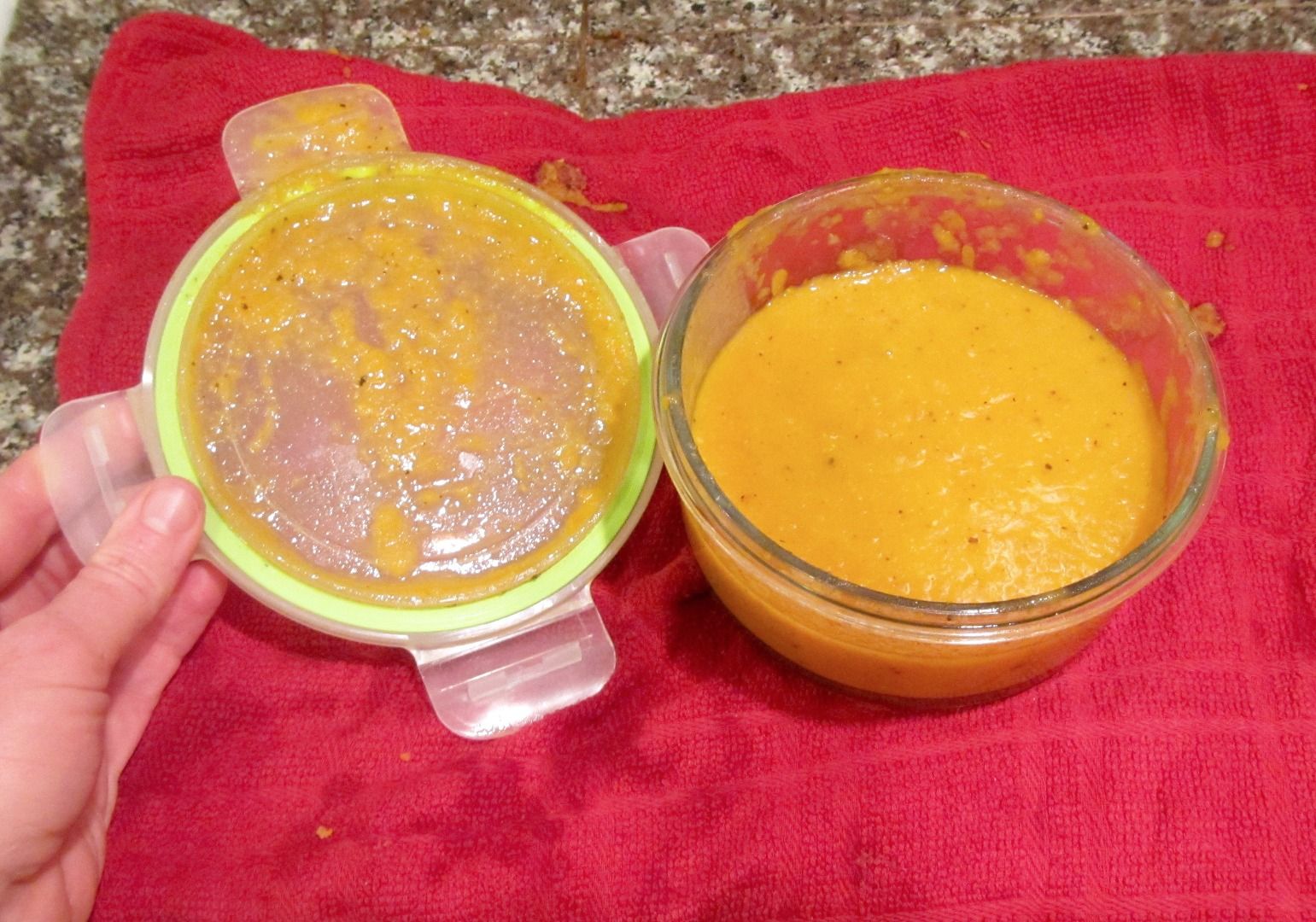 Open a Vacuum Sealed Container : 4 Steps (with Pictures) - Instructables
