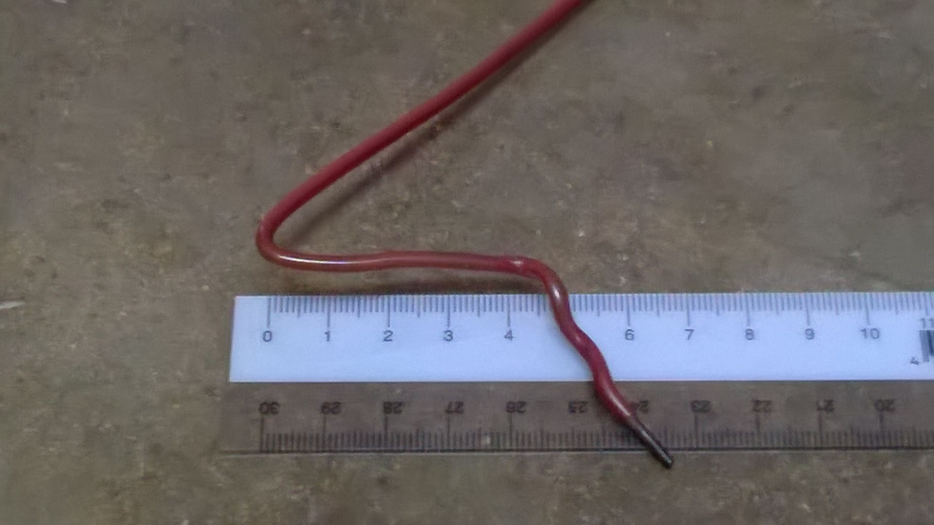 DIY 2G/3G/4G Wireless Cell Phone Signal Booster : 5 Steps (with ...