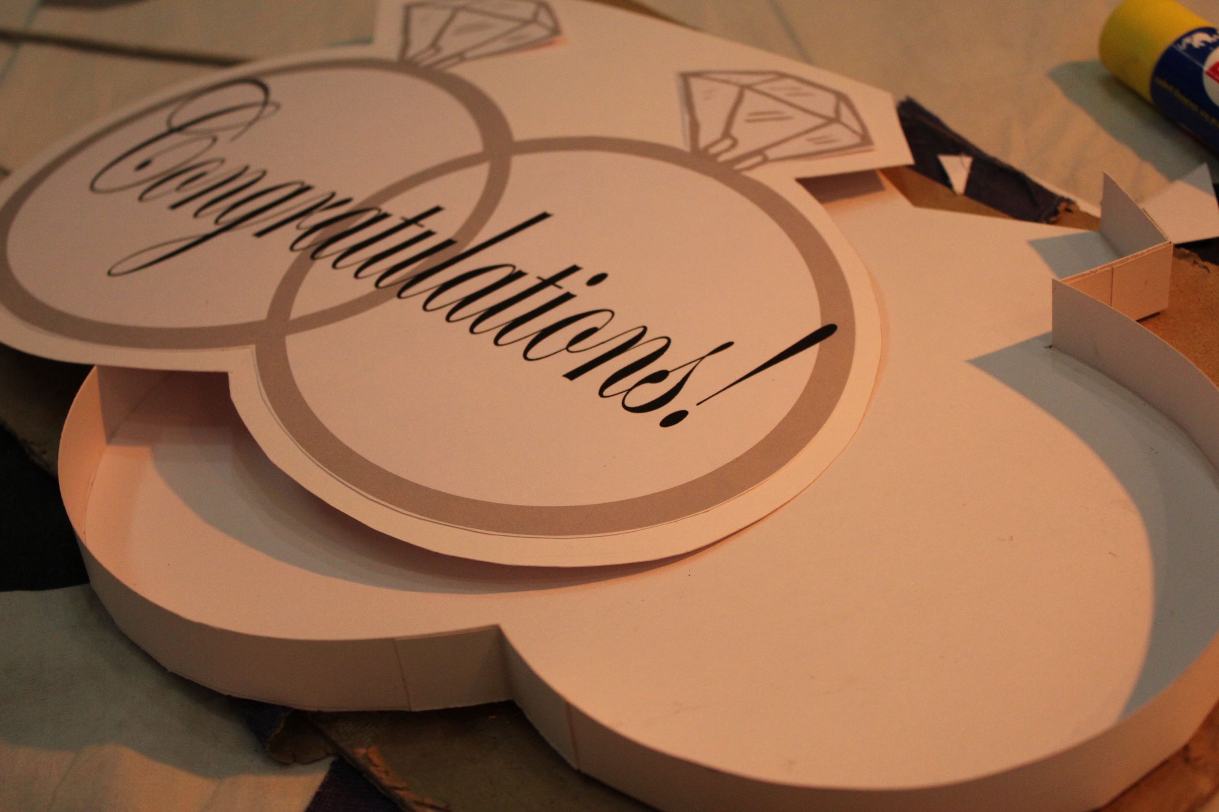 How to Make a Flip Open Box (any Shape) : 5 Steps - Instructables