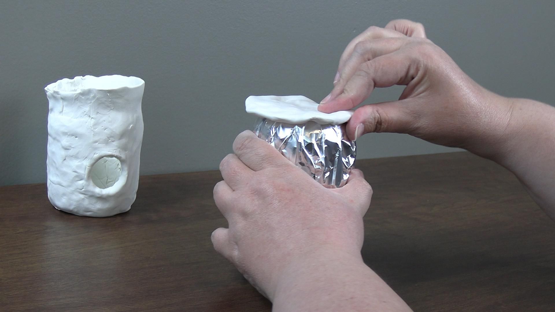 Clay Bird House : 24 Steps (with Pictures) - Instructables