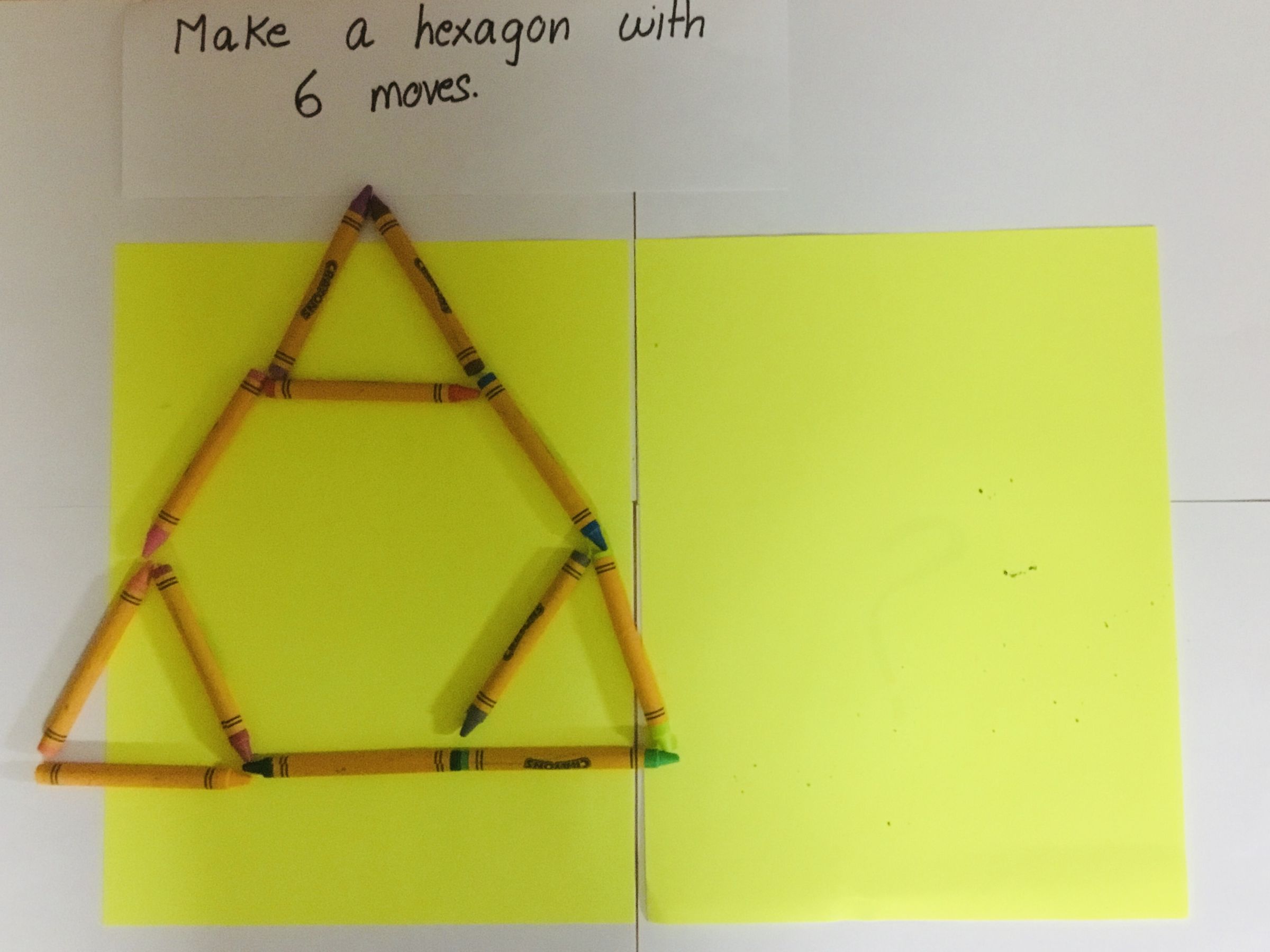 Fun With Shapes - Fun Filled Geometry! : 13 Steps - Instructables