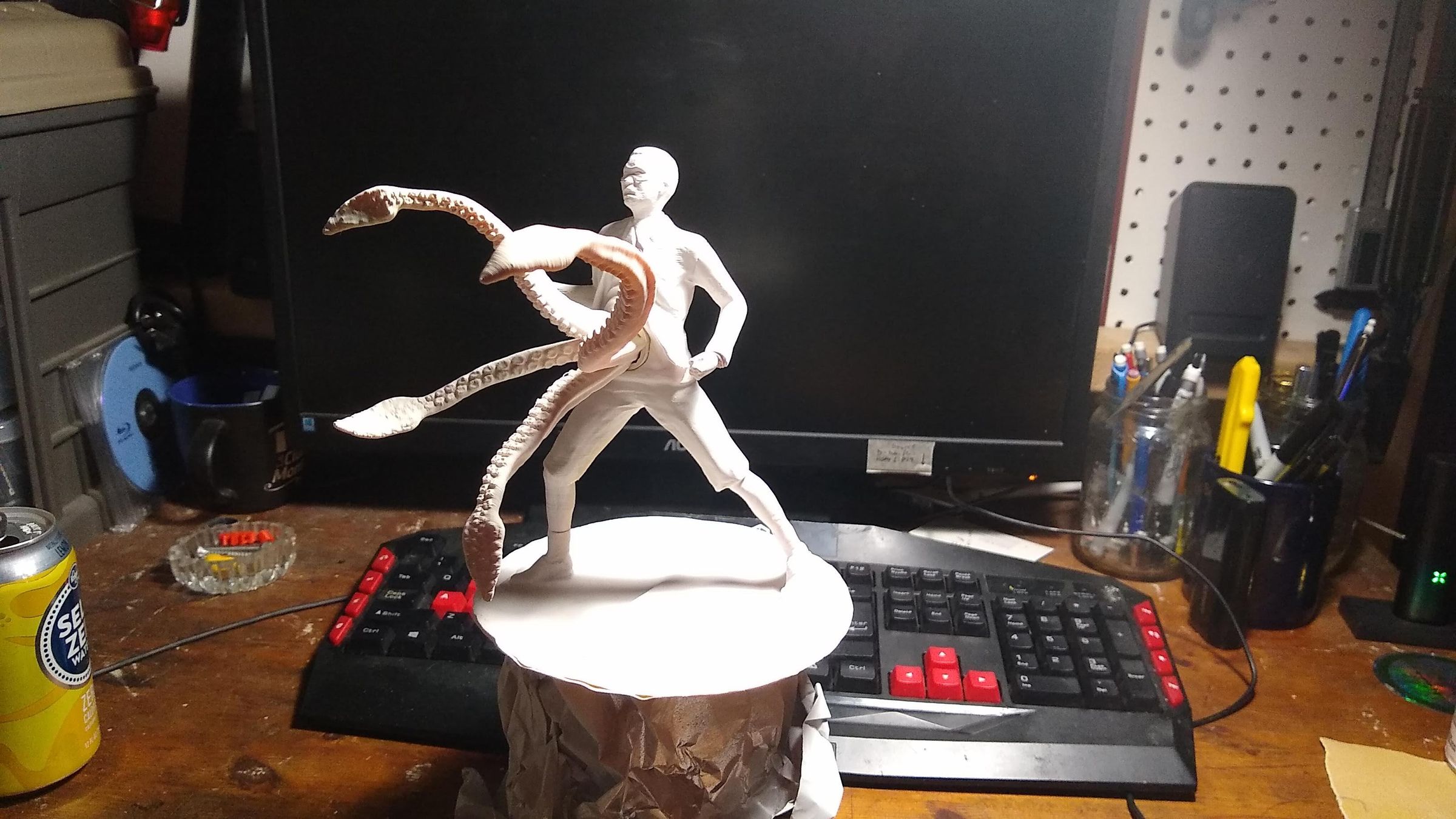 Custom Figurines: the Easiest Way to Model Your Favorite Characters ...