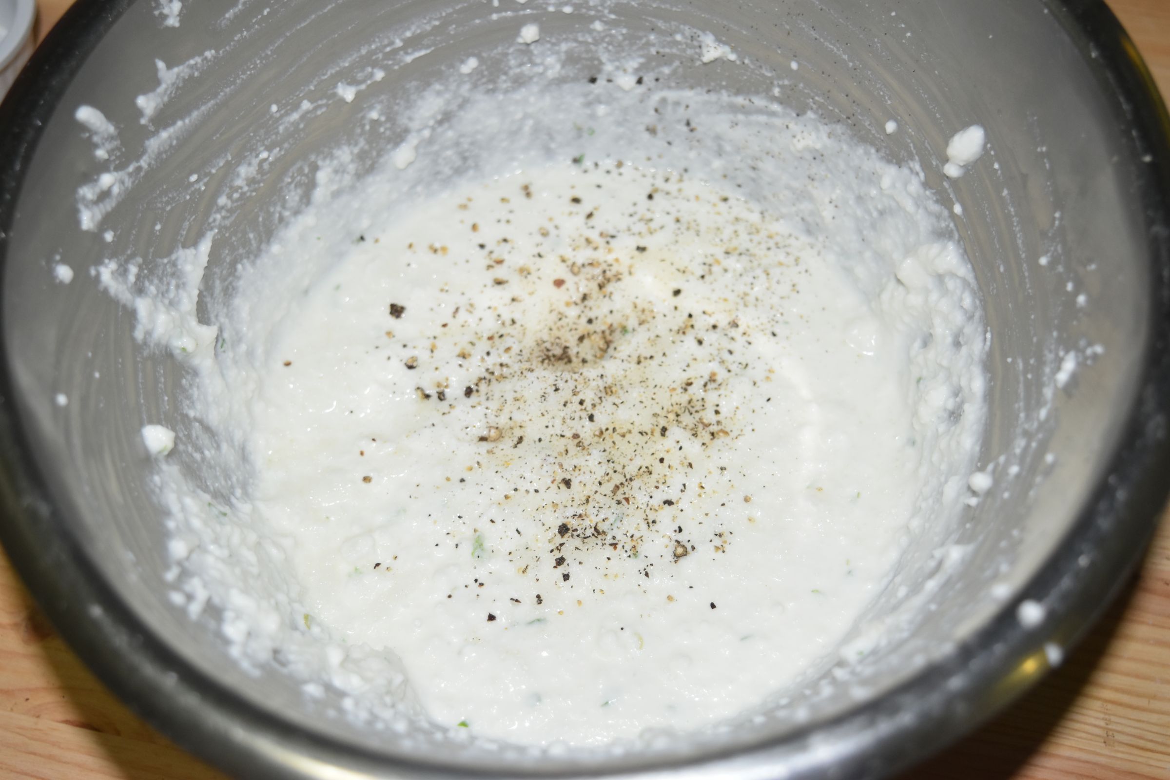 Copycat Maltese Cheese Ravioli With Garlic Tomato Sauce : 4 Steps (with ...