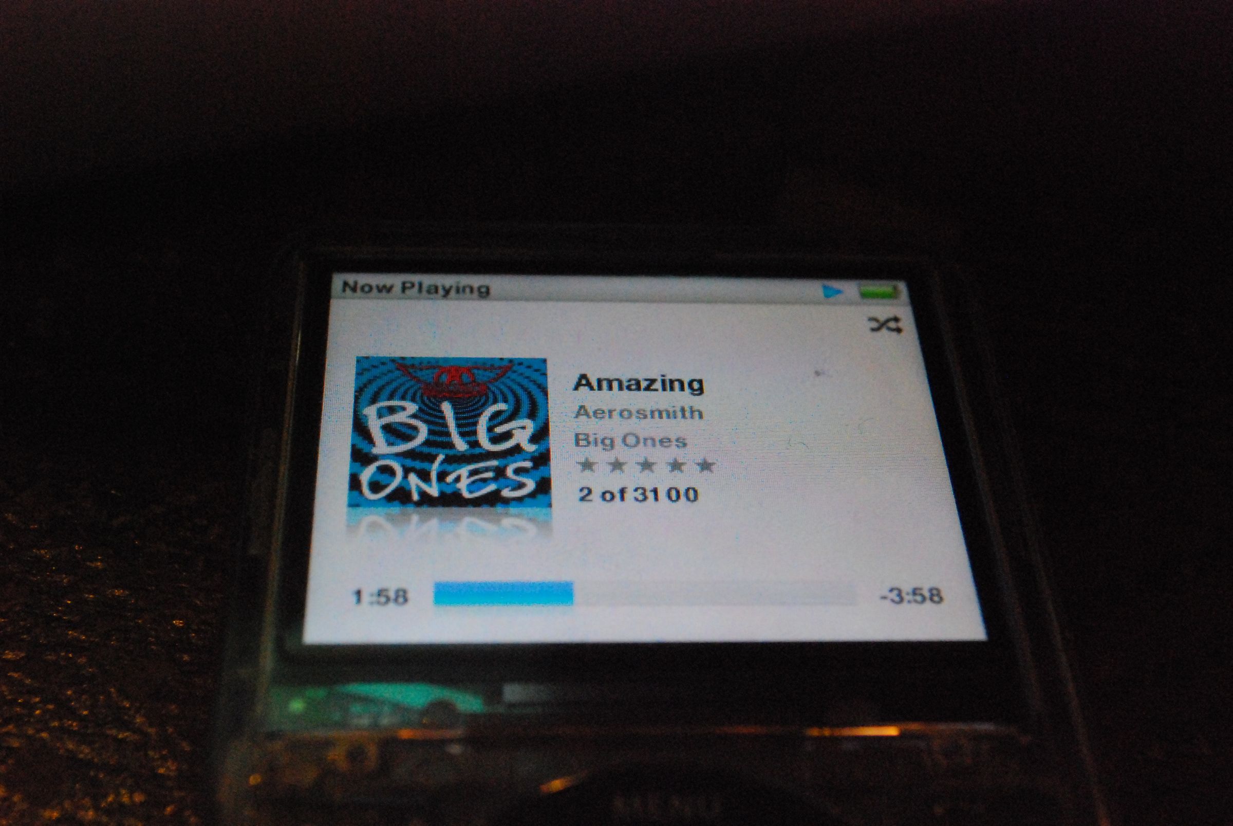 How to Mod Your IPod (5/5.5 Gen) : 6 Steps - Instructables