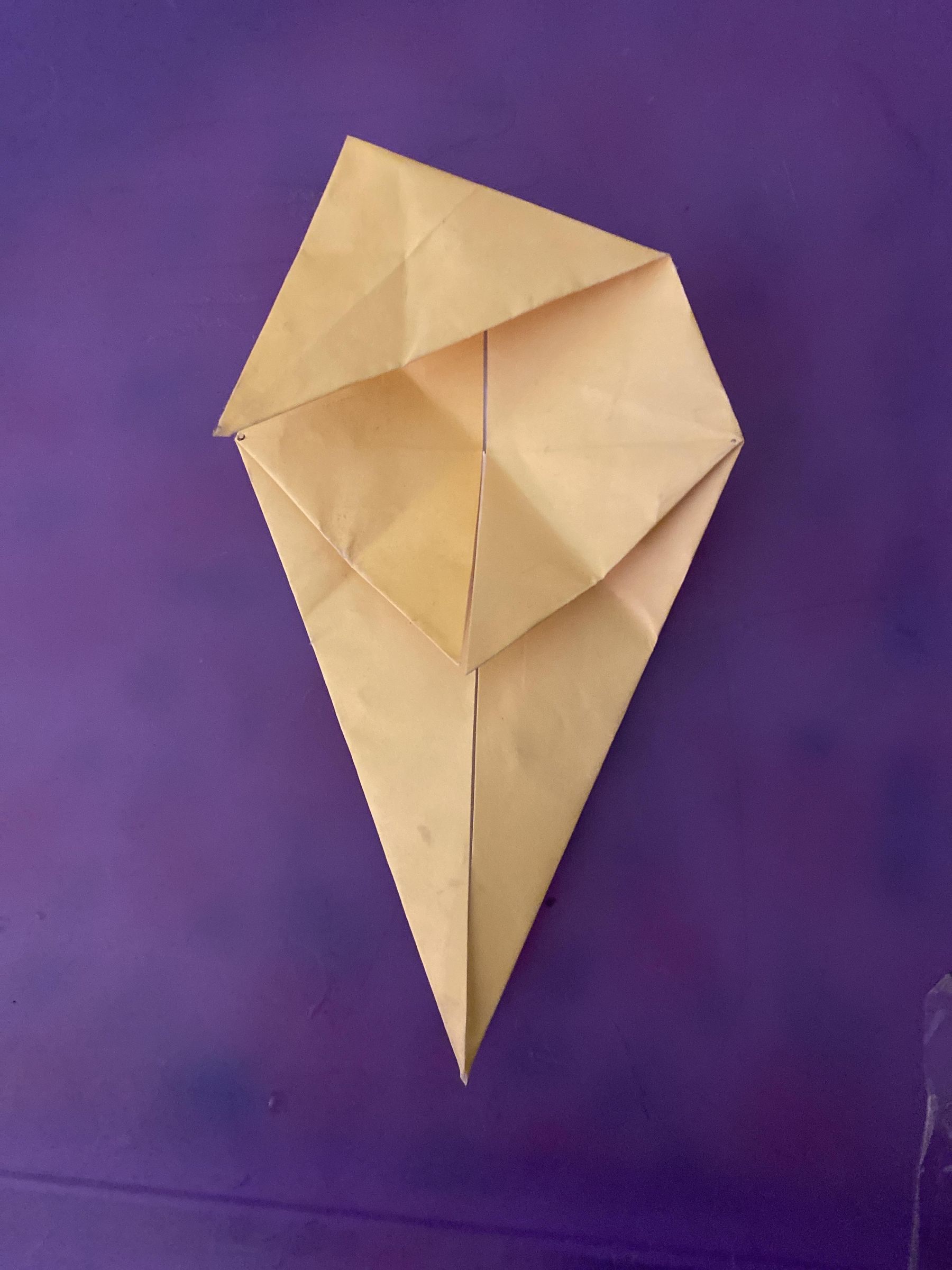 Origami Rat : 27 Steps - Instructables