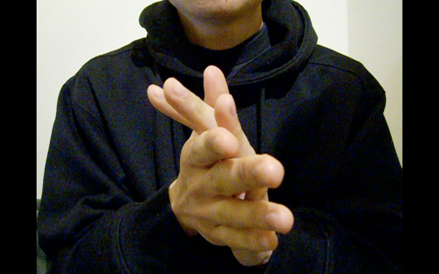 How to Clap : 4 Steps - Instructables