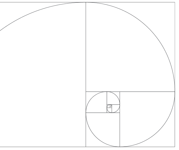 Phi: the Golden Proportion : 8 Steps - Instructables