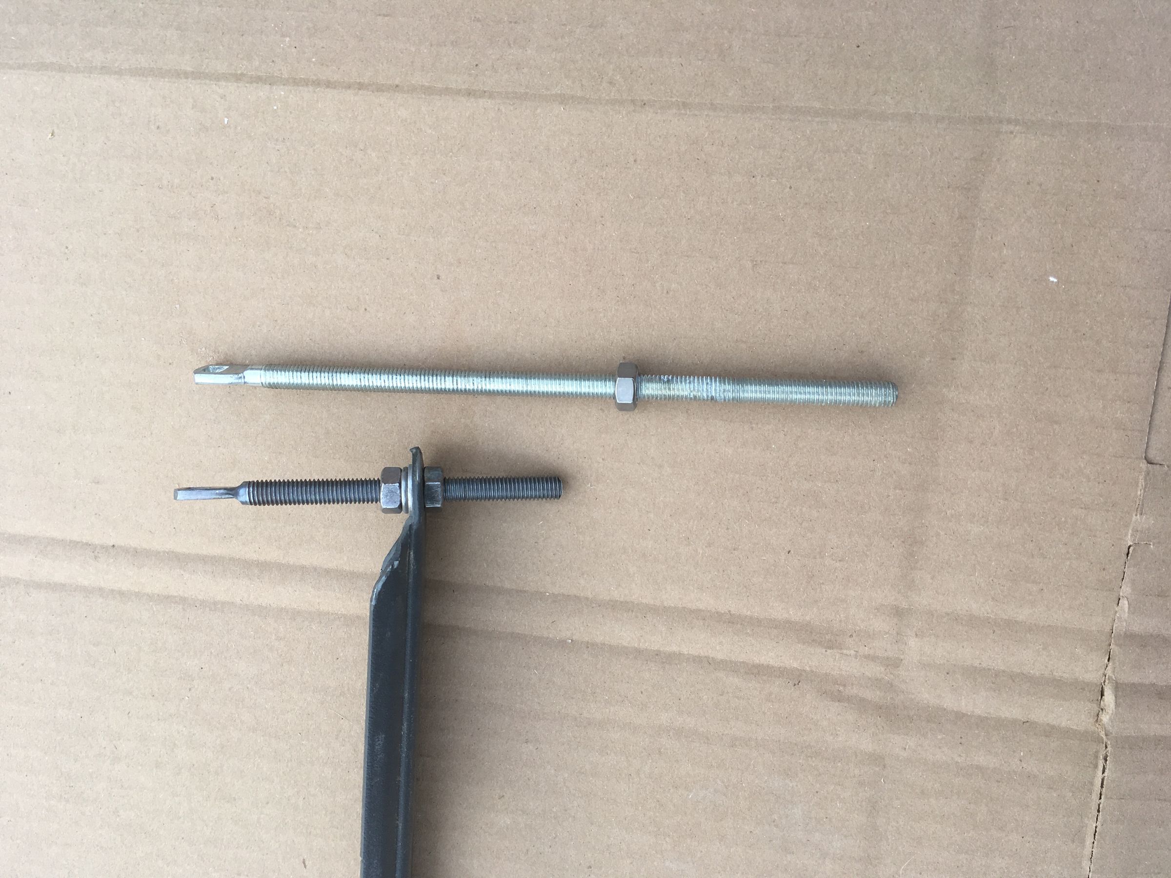 Auto Fisherman Hook Setter : 8 Steps (with Pictures) - Instructables