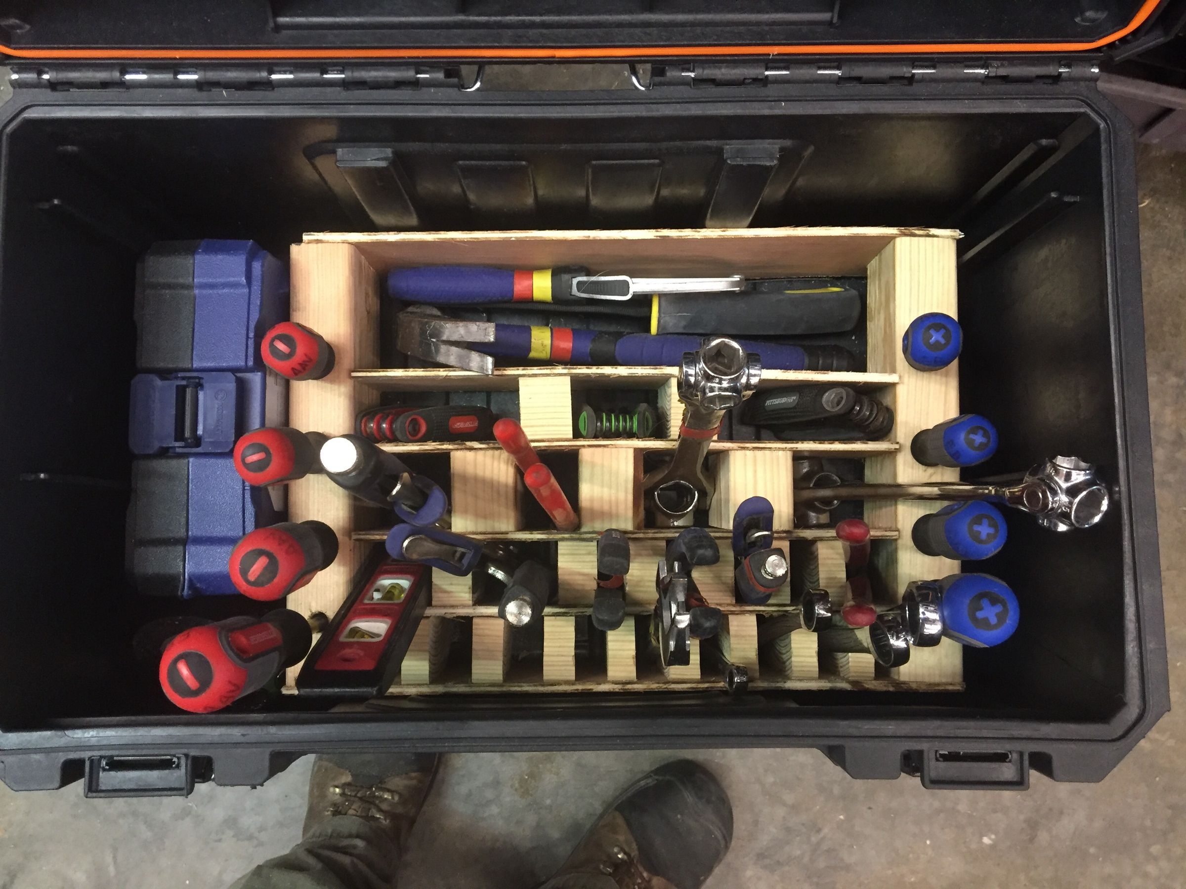 First Order Retrievability Toolbag : 5 Steps (with Pictures ...