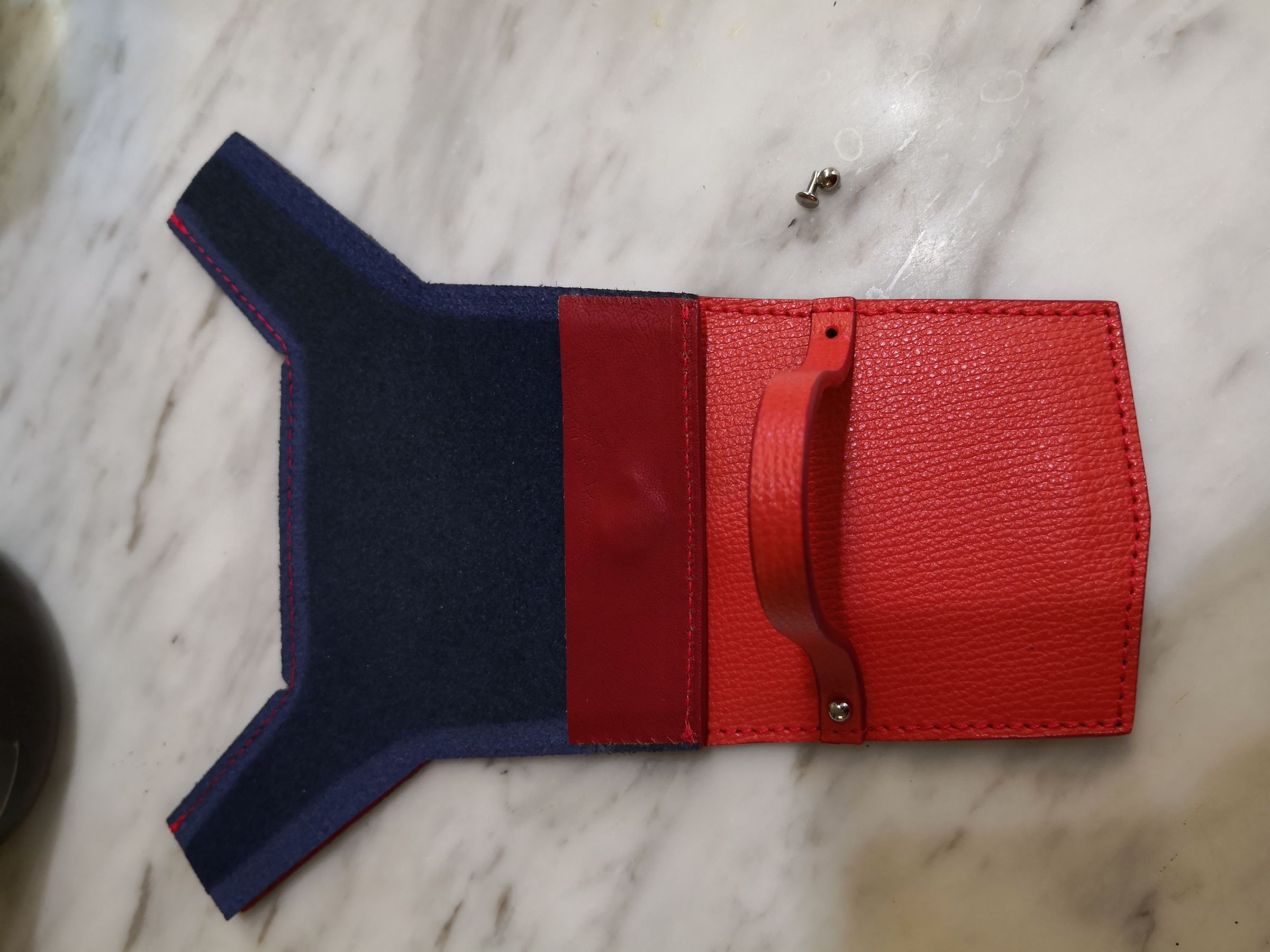 Trendy Mini Bag : 7 Steps (with Pictures) - Instructables