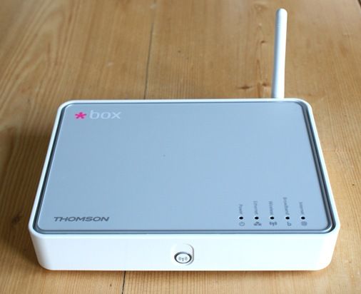 DSL WILL NEVER DISCONNECT VIA WIRELESS : 6 Steps - Instructables