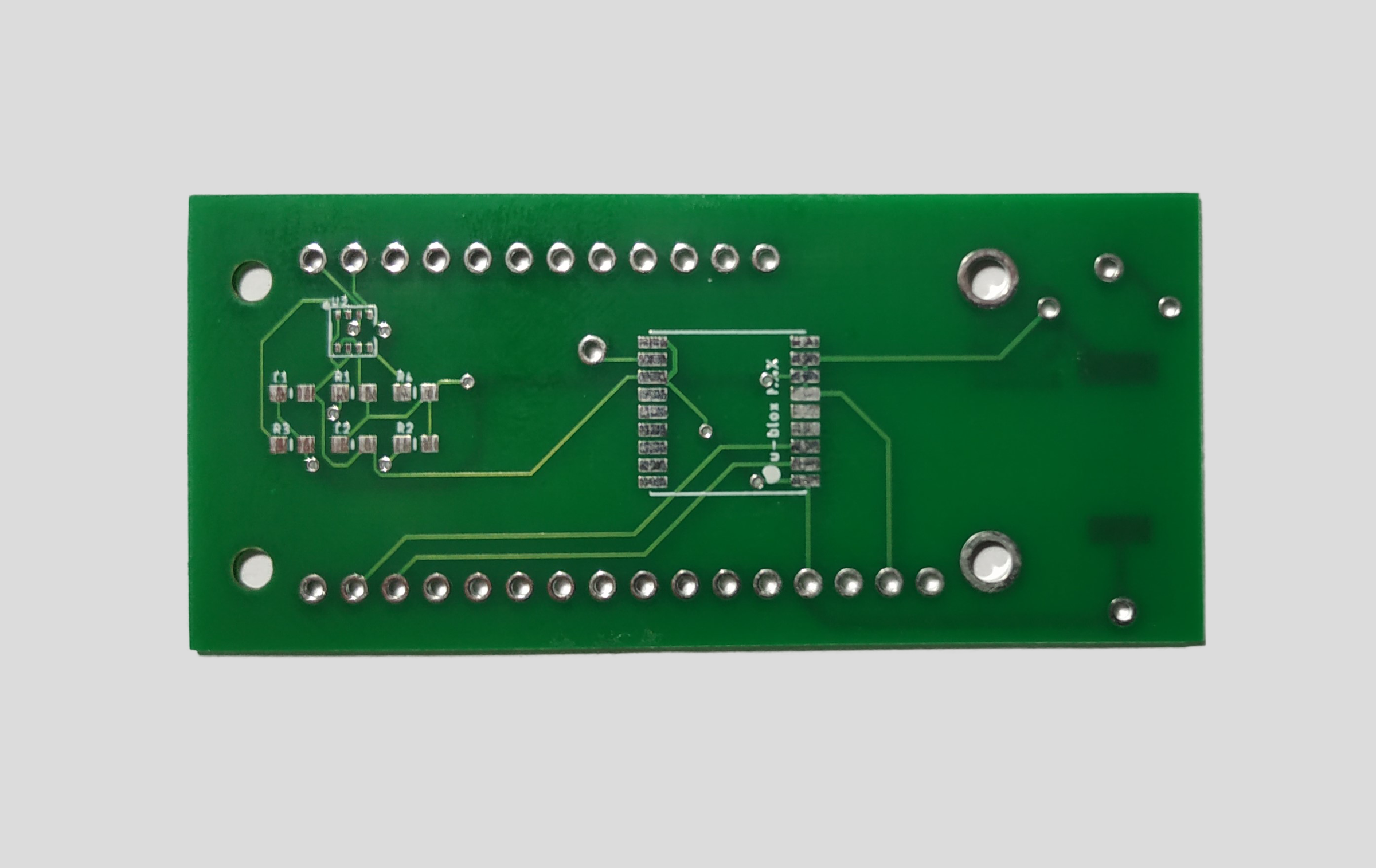 How to Make a Picoballoon : 16 Steps (with Pictures) - Instructables