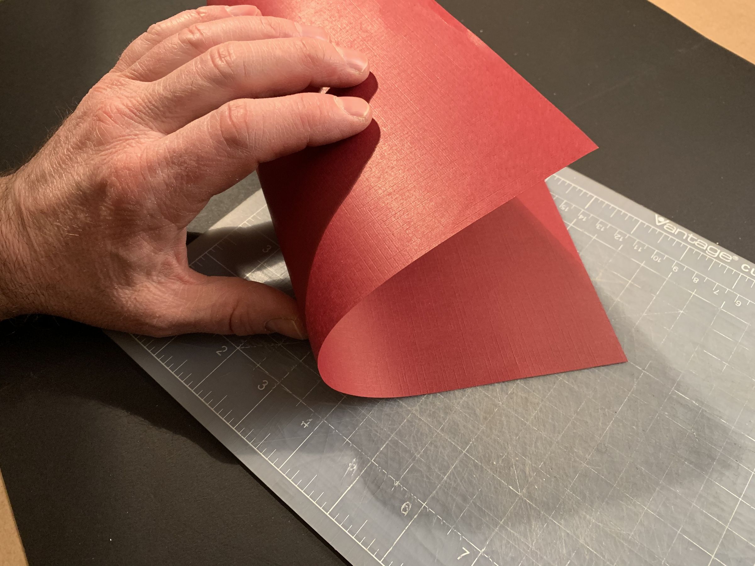 NANO NOTEBOOK With ELASTIC CLOSURE : 15 Steps (with Pictures ...