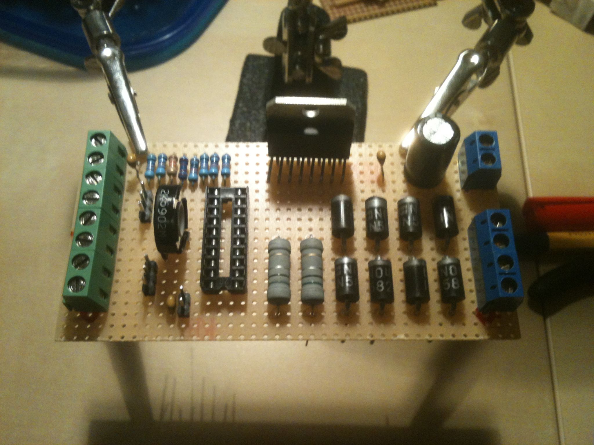 Open-source CNC Project : 3 Steps - Instructables