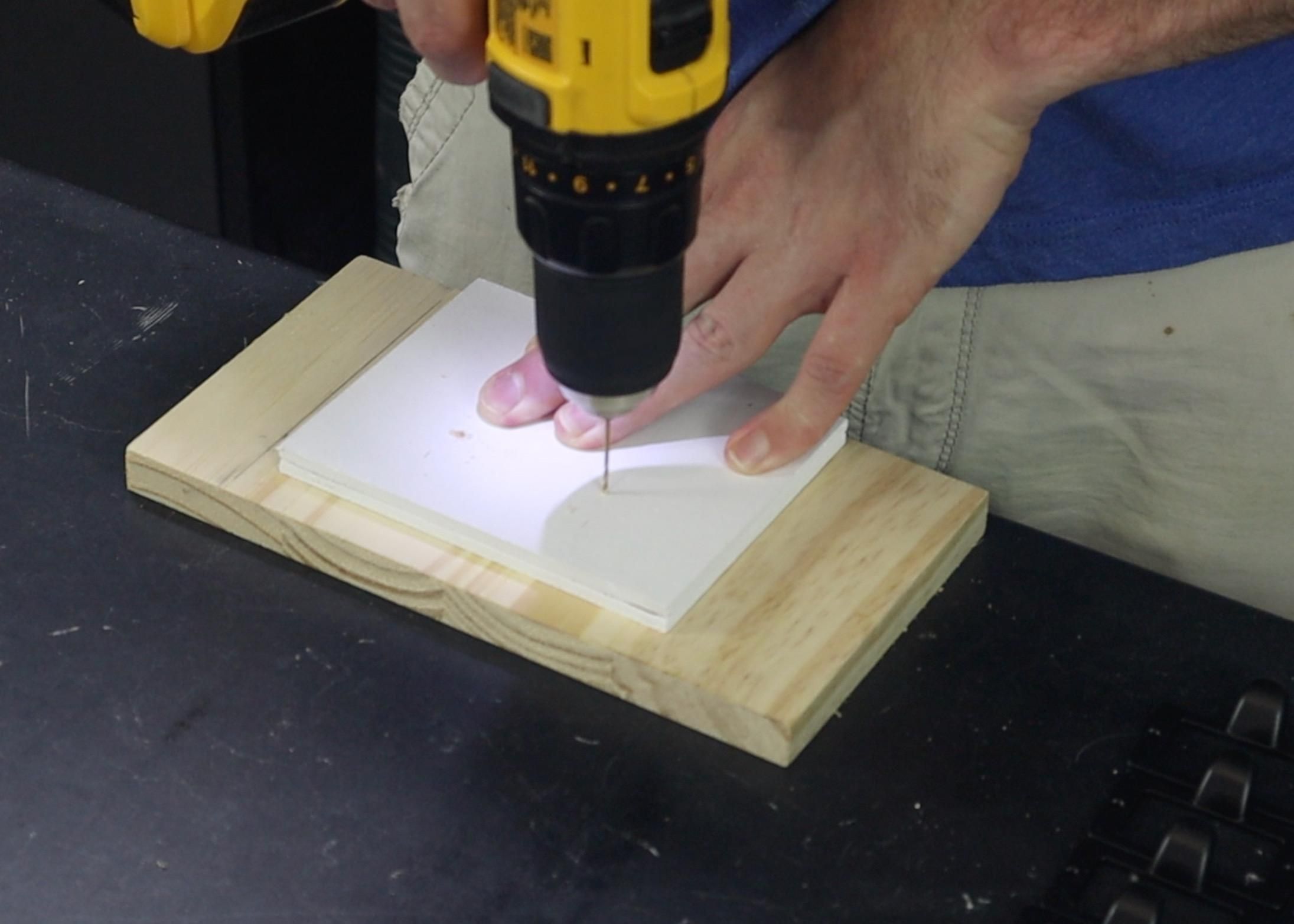 DIY Faux Card Catalog Cabinet : 9 Steps (with Pictures) - Instructables