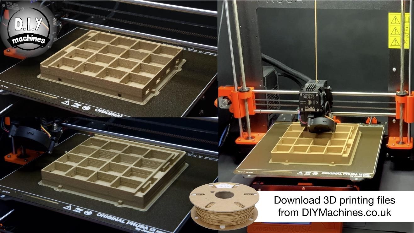 DIY Super Smart Chessboard | Play Online or Against Raspberry Pi : 34 ...