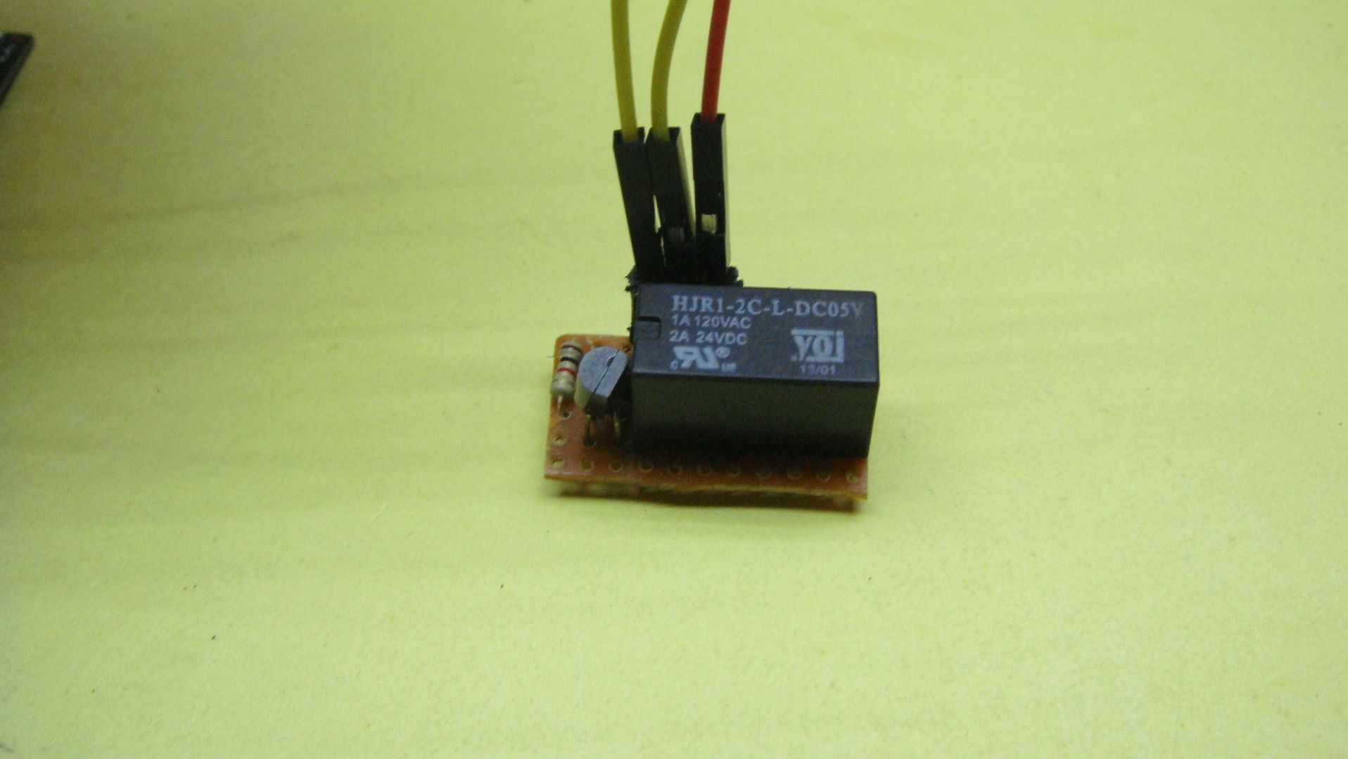 Linkit One Motion Sensor Prank : 10 Steps (with Pictures) - Instructables