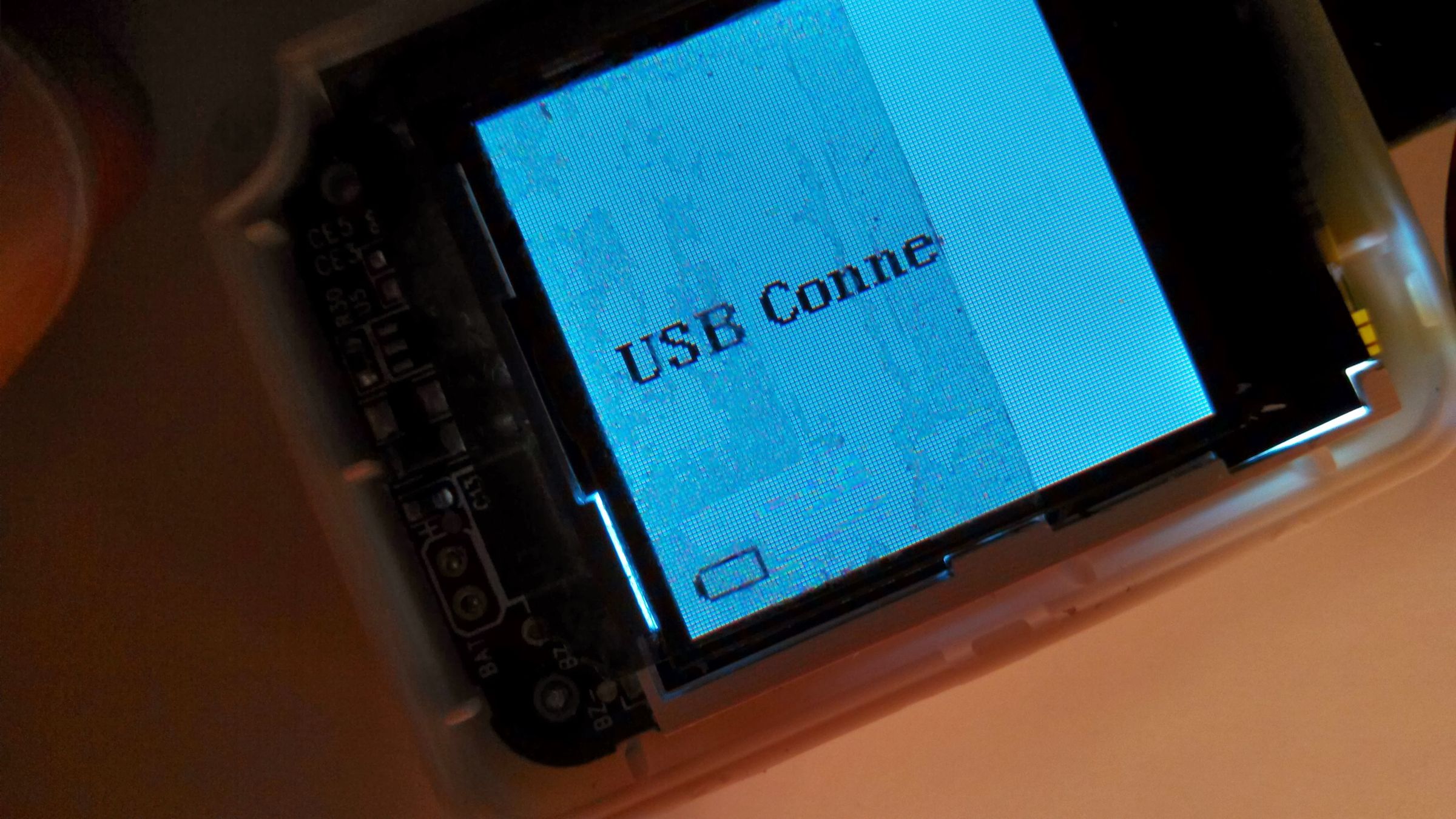 Magical Monocle & Invisible Screen : 8 Steps (with Pictures ...