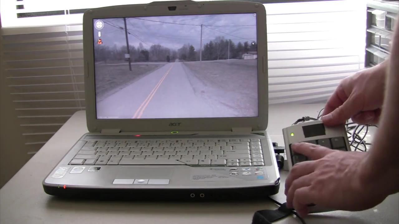 Google Maps + Exercise Bike = Virtual Bike Ride : 5 Steps (with ...