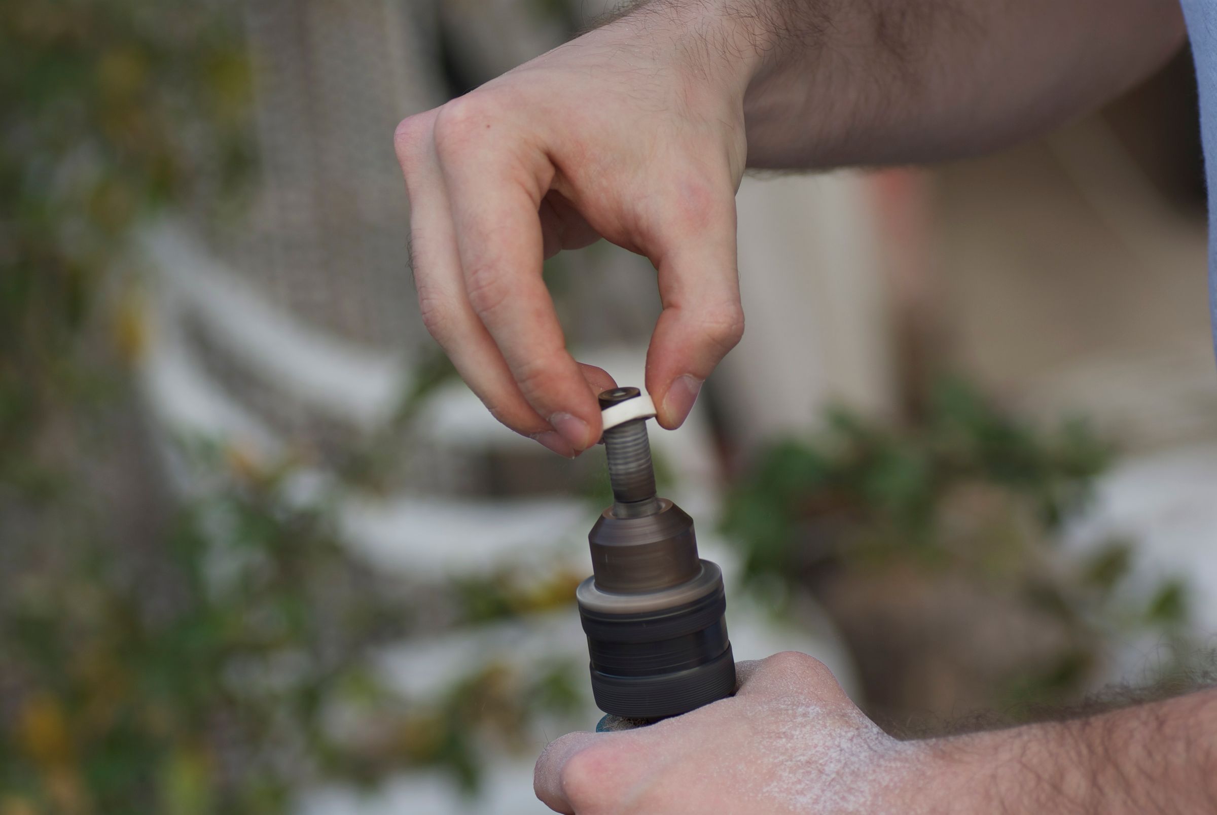 Celtic Knot Bone Ring : 9 Steps (with Pictures) - Instructables