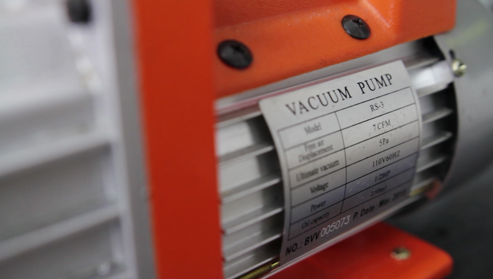 How to Make a Vacuum Chamber : 6 Steps (with Pictures) - Instructables