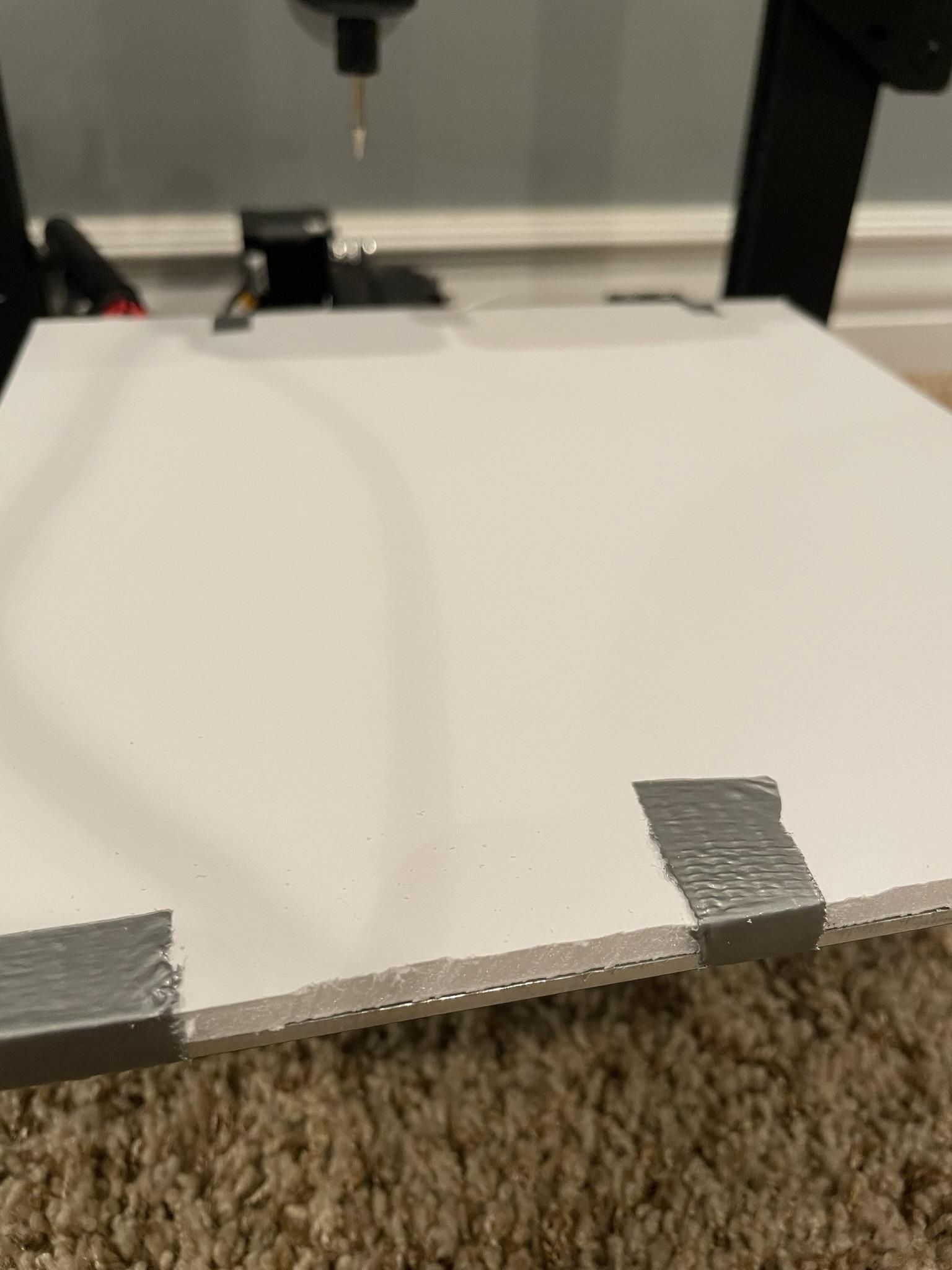 Old 3d Printer Into a CNC for Under $30!!! : 6 Steps (with Pictures ...