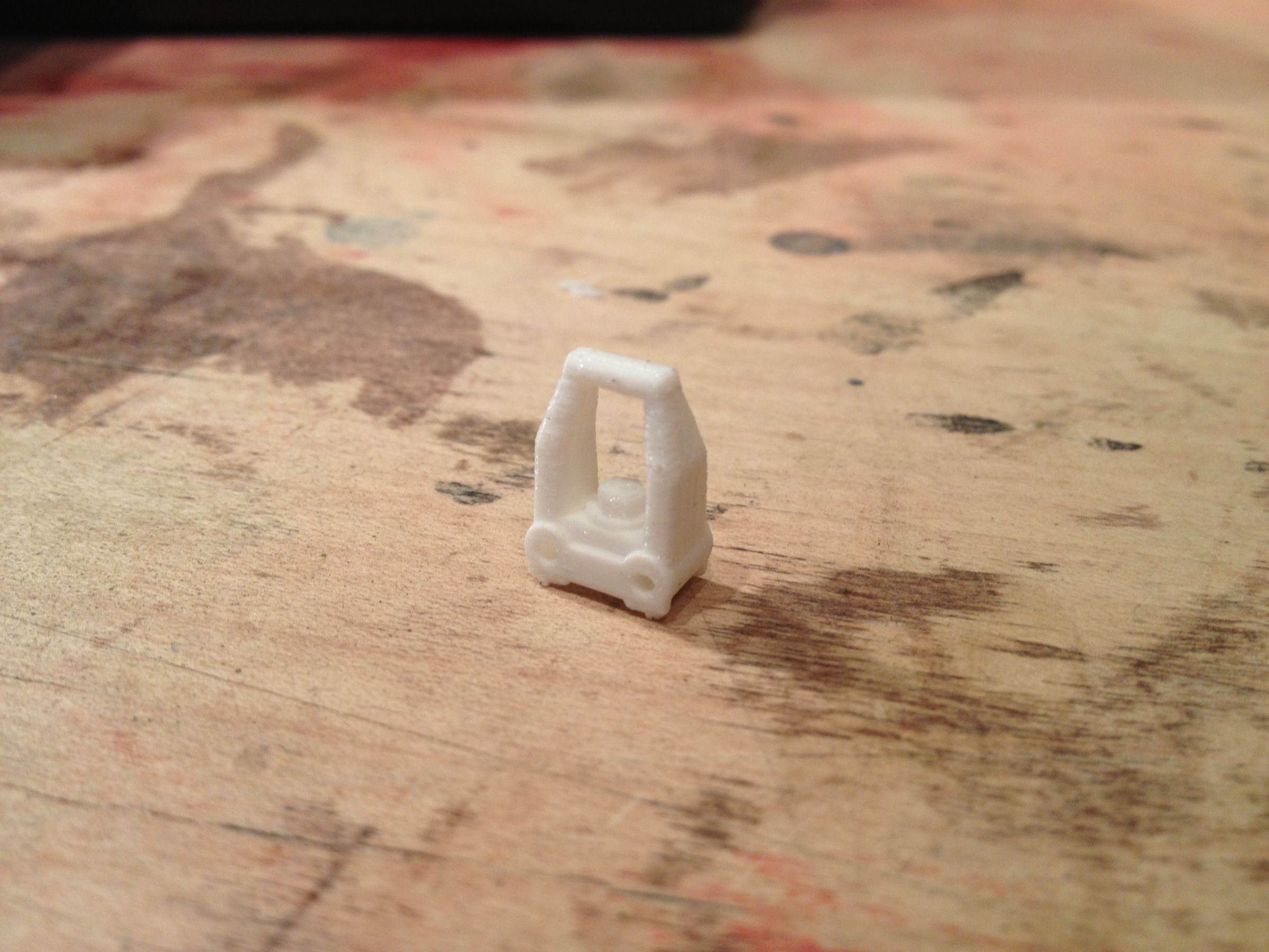 Replica T80 Battle Tank : 9 Steps (with Pictures) - Instructables