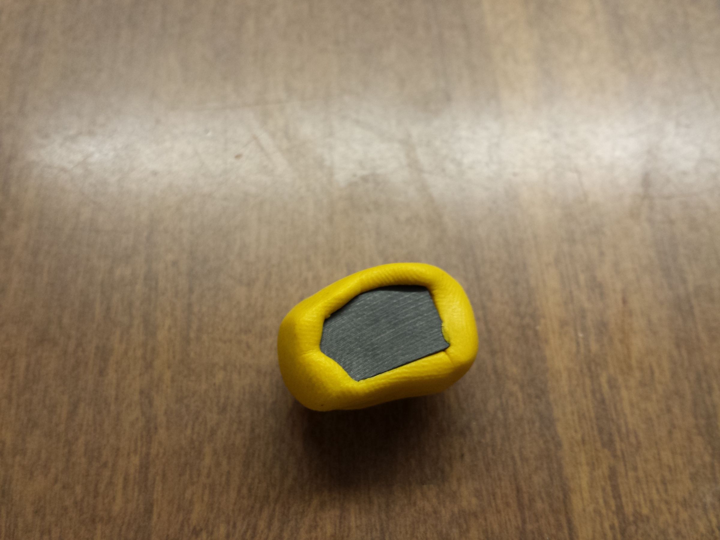 Magnetic Sugru Cable Holders : 5 Steps - Instructables