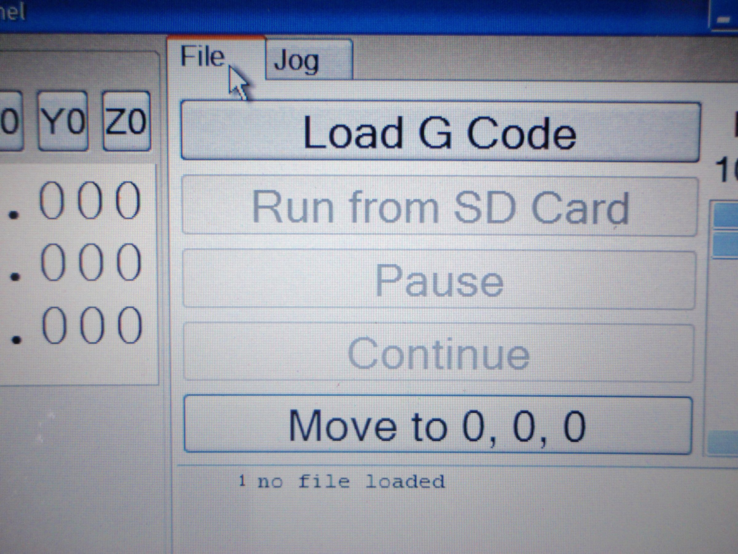 Digital Manufacturing - CNC Signs Project : 3 Steps (with Pictures ...