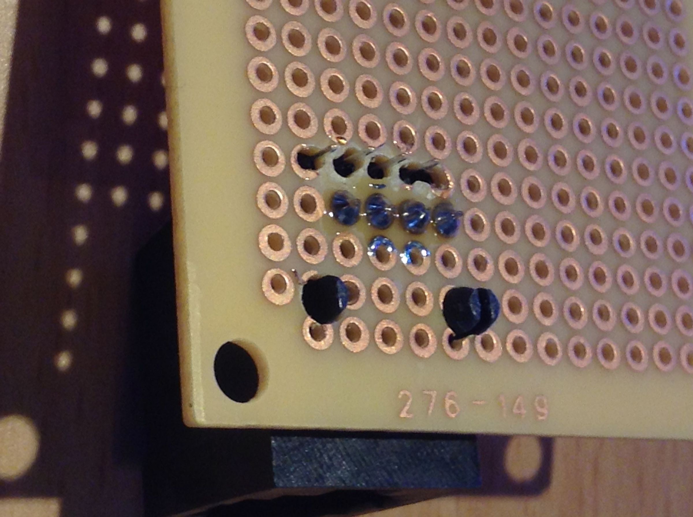 PiPoE - Powering a Raspberry Pi Over Ethernet : 7 Steps - Instructables