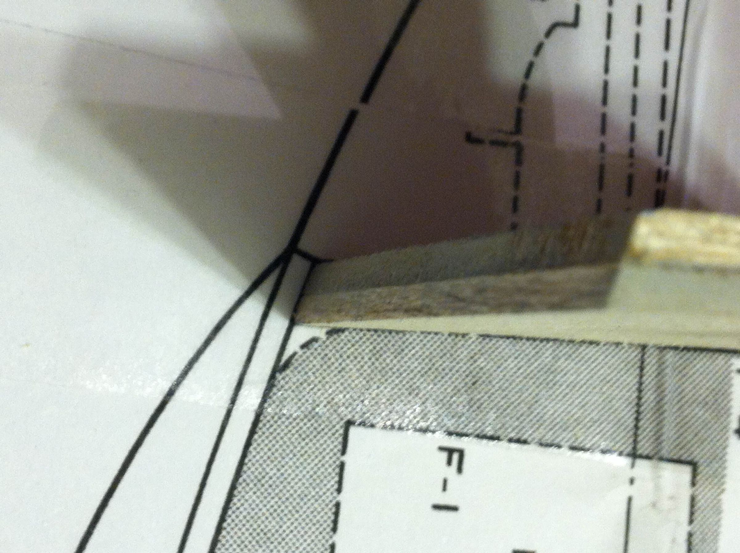 Balsa and Foam Board Composite R/C Glider : 13 Steps - Instructables