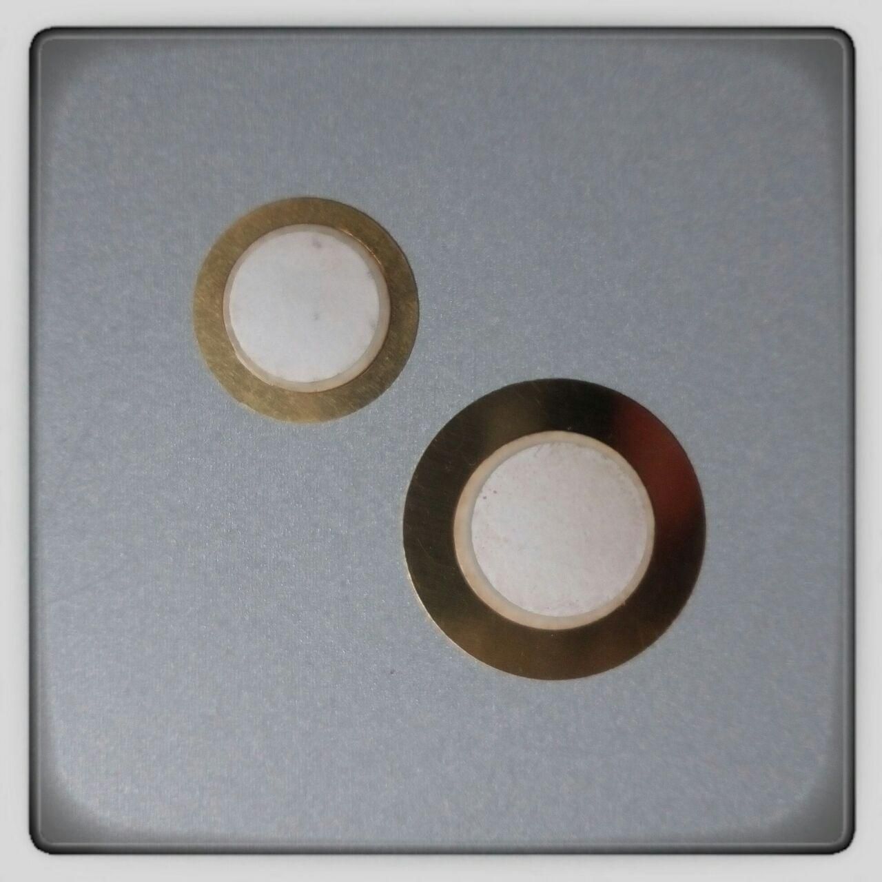 Magnetic Piezo Contact Microphone & Preamp : 3 Steps - Instructables