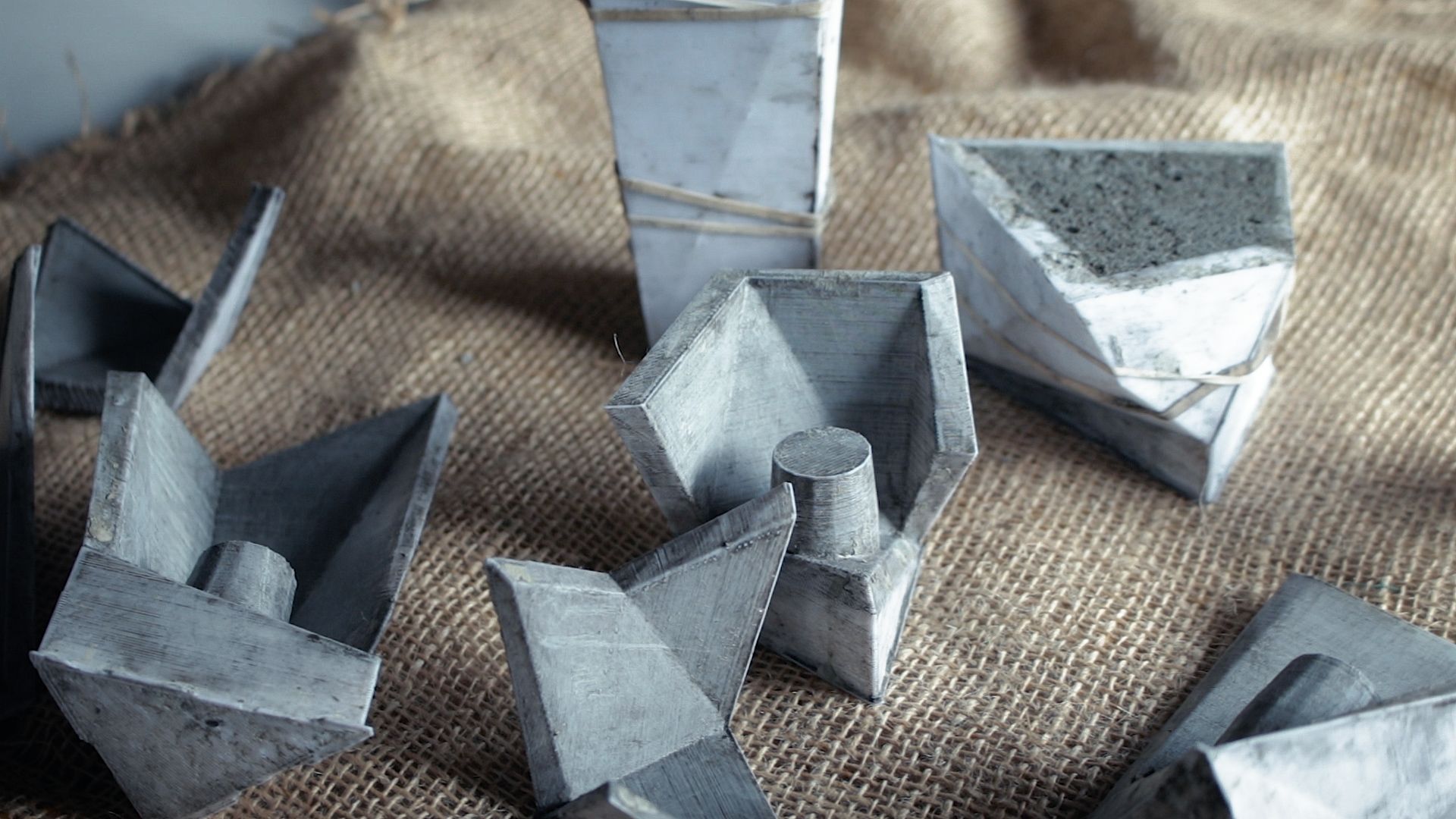 Create Concrete Products With 3D Printed Molds : 6 Steps (with Pictures ...