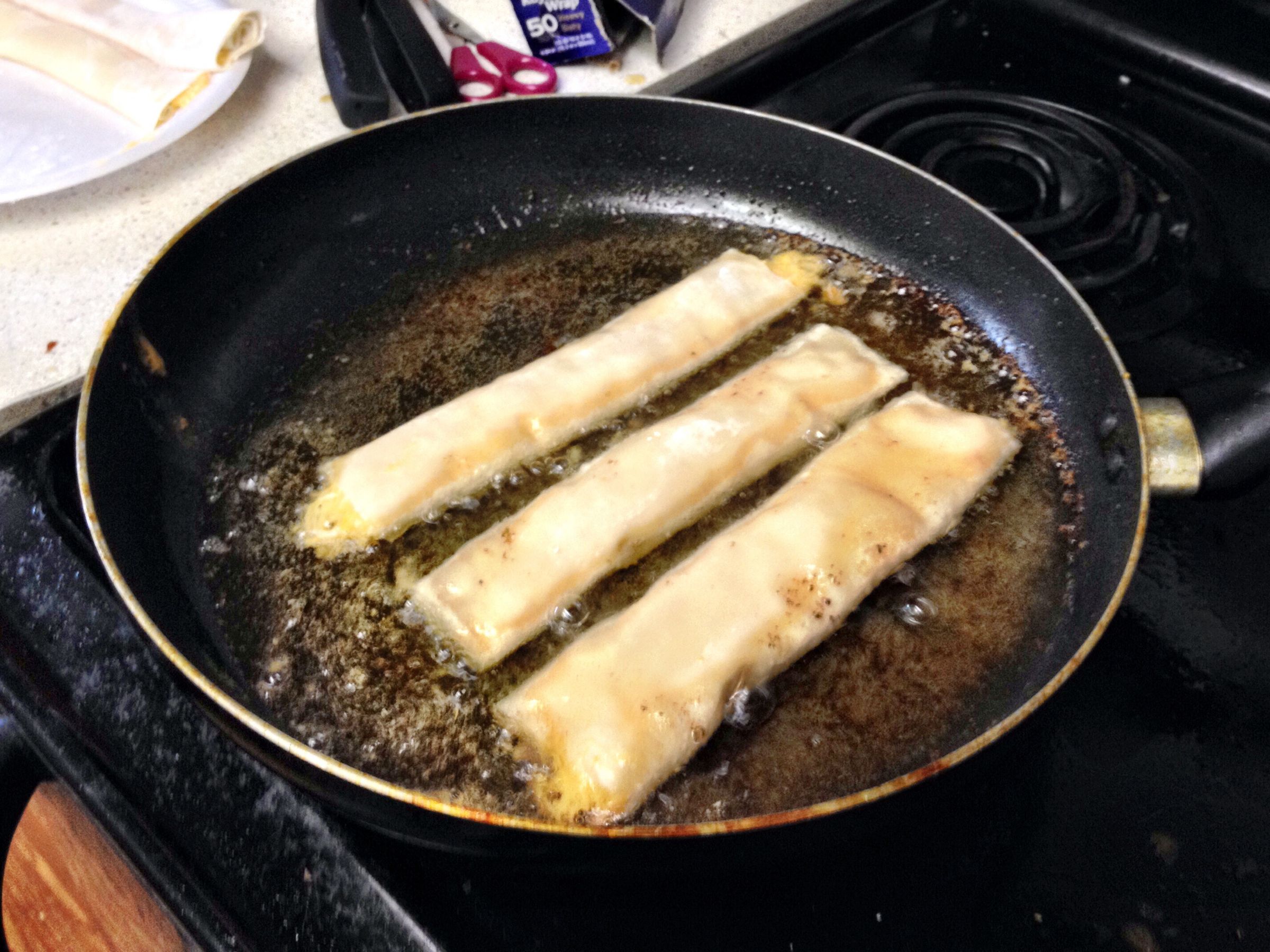 Easy Crispitos : 3 Steps - Instructables