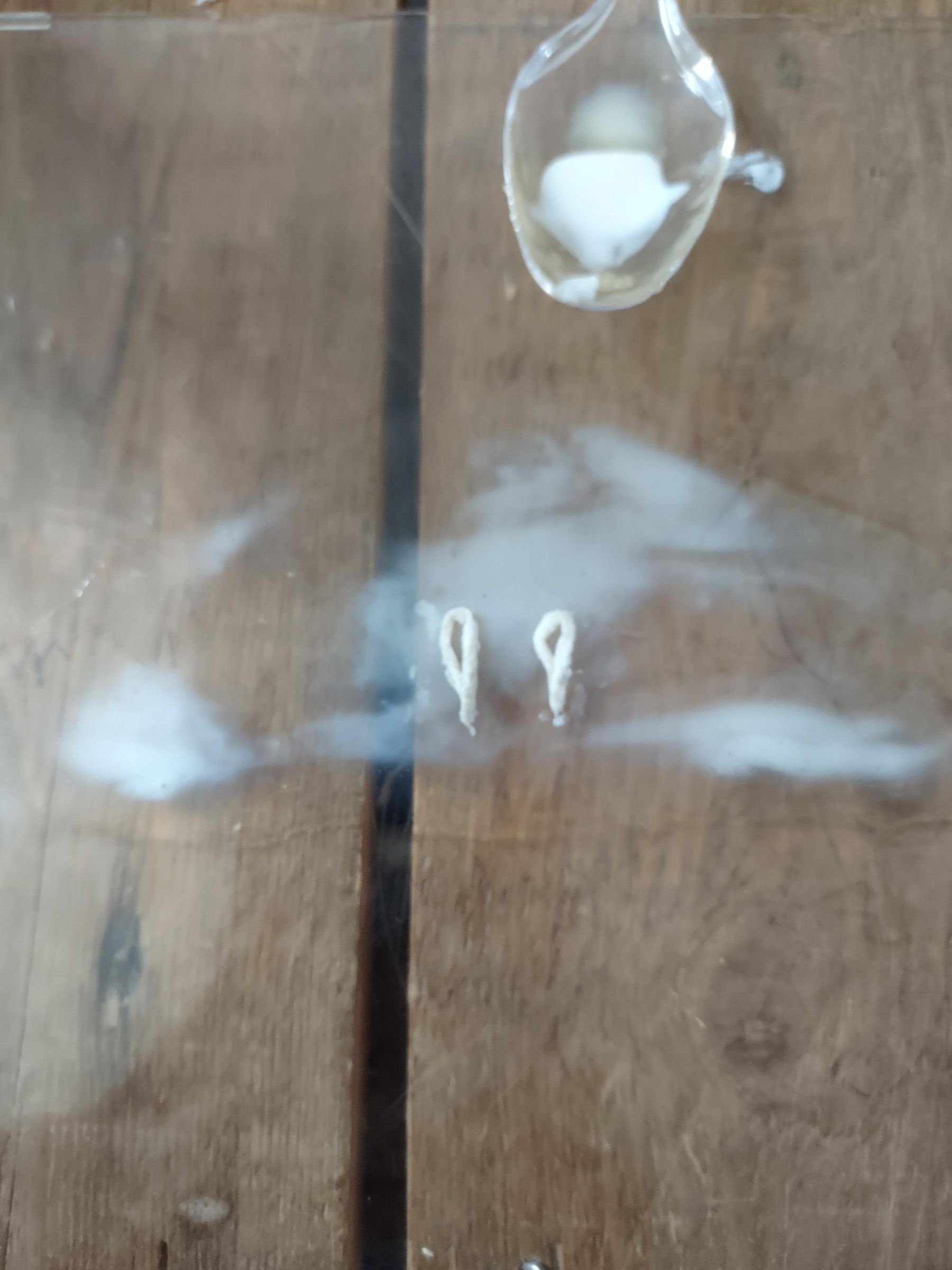 Easy Voldemort Nose - Instructables