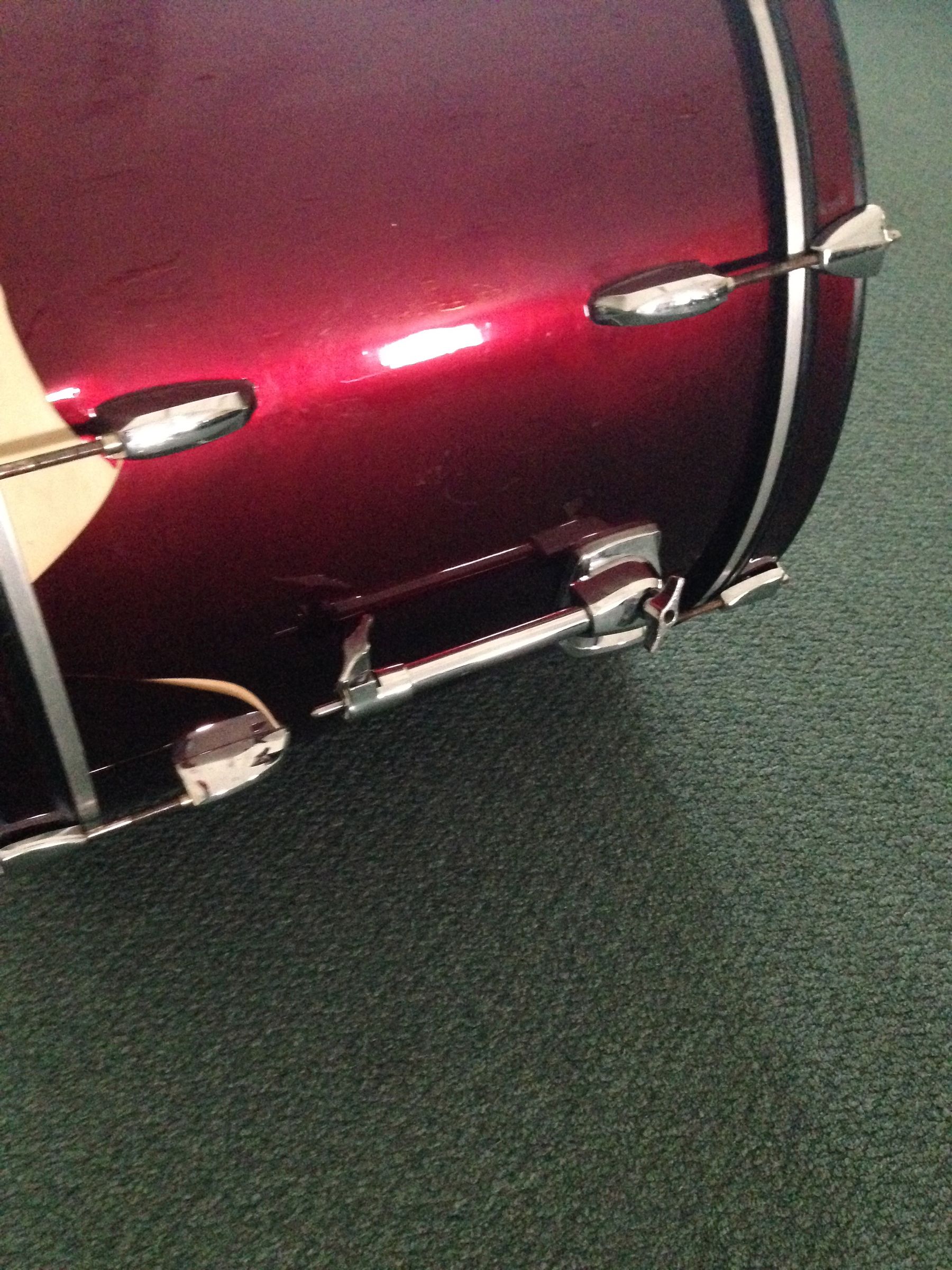 How to Assemble a Typical Drum Set : 10 Steps - Instructables