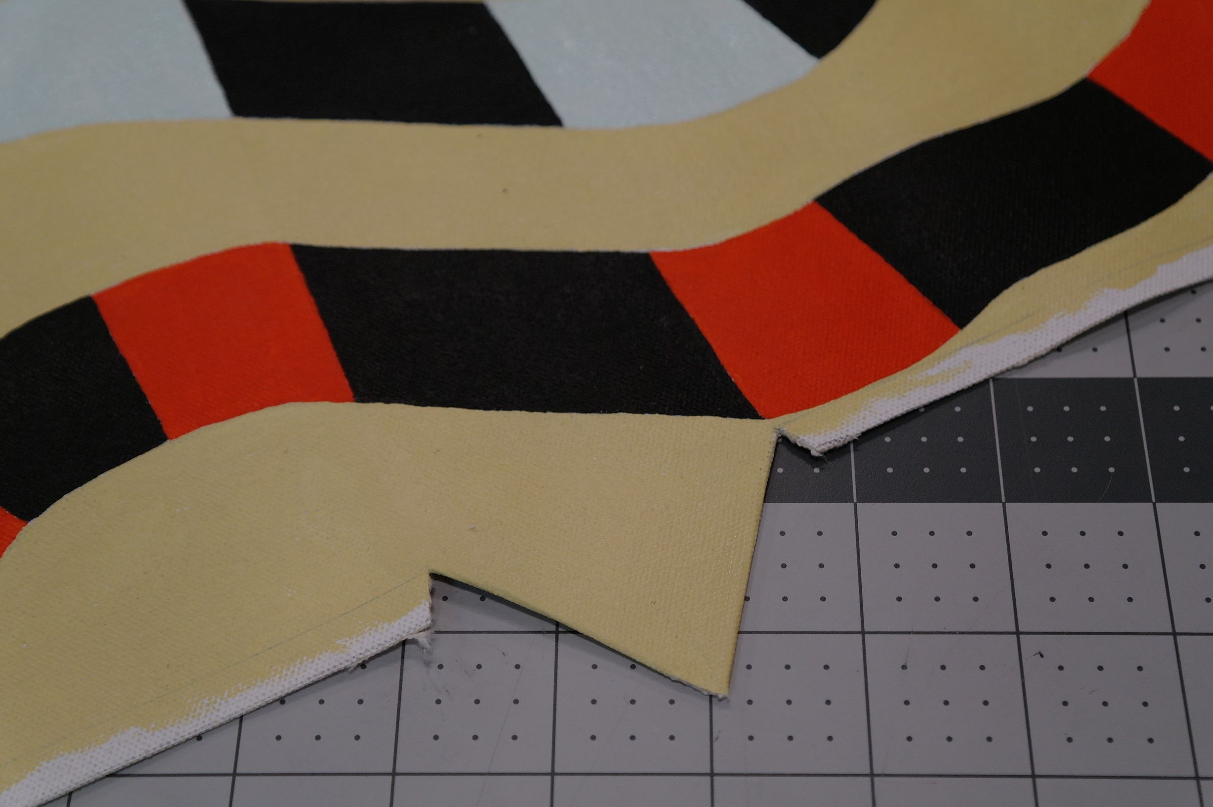 Board Game Tie : 11 Steps (with Pictures) - Instructables