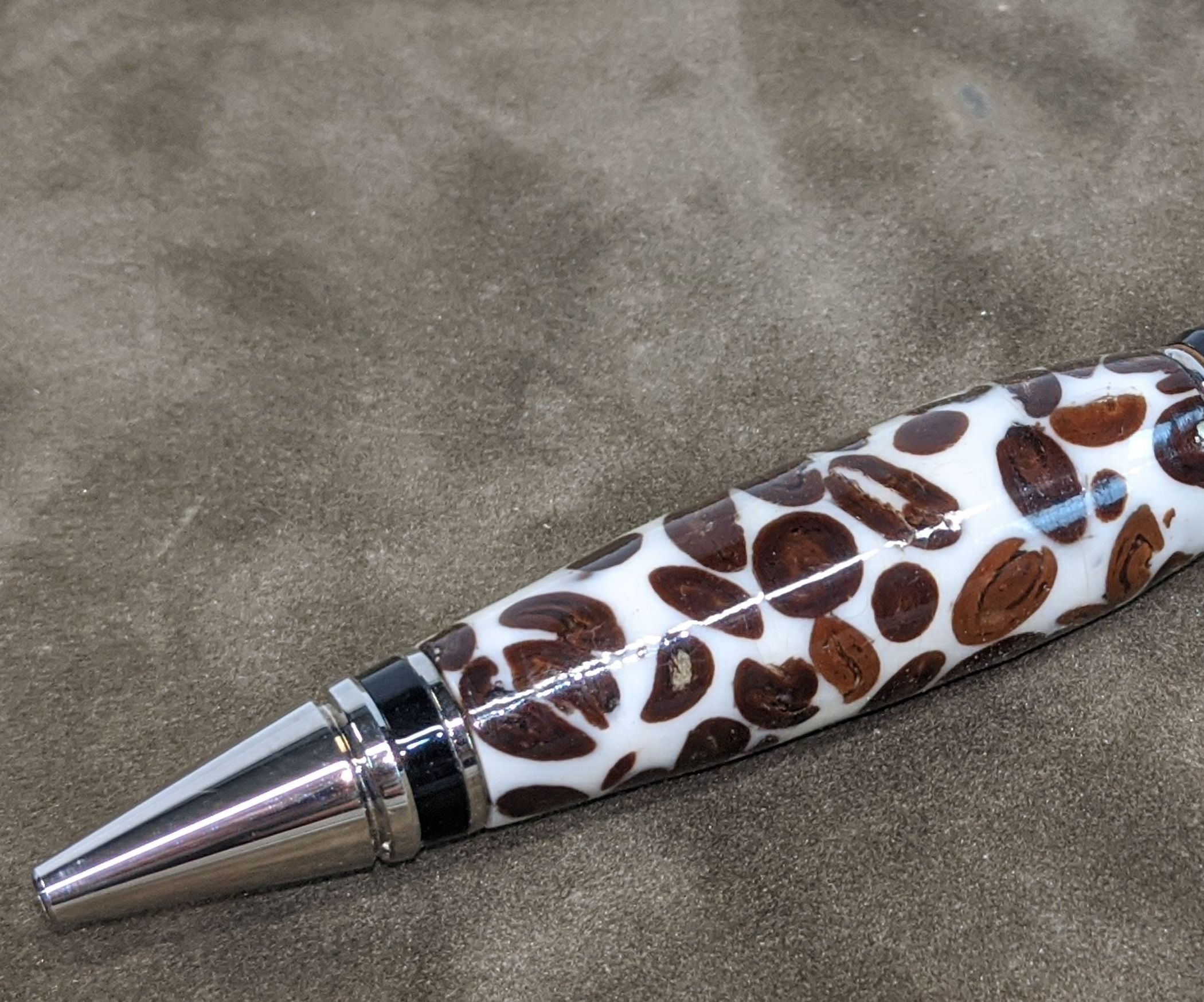 Coffee in A... Pen? : 8 Steps (with Pictures) - Instructables