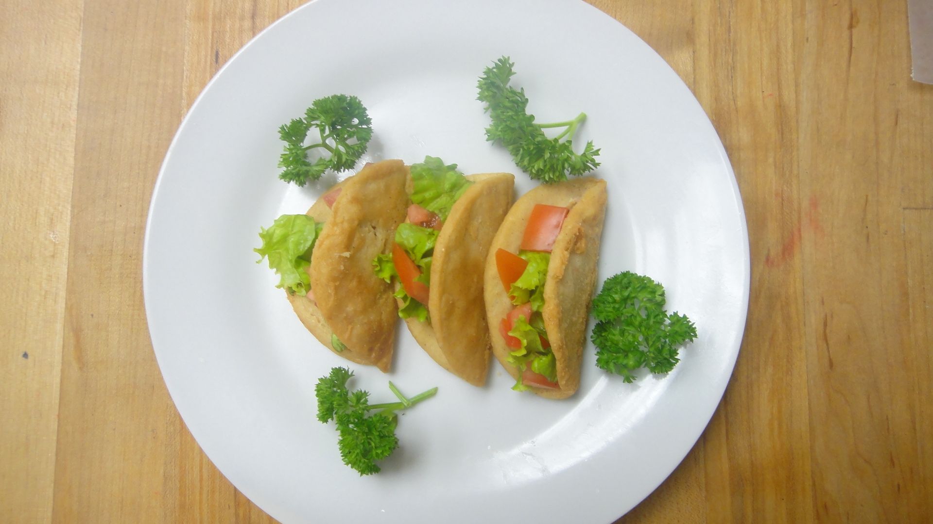 Mini Tacos : 3 Steps - Instructables